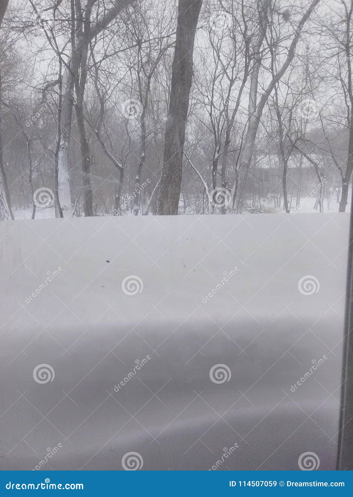 Historic April blizzard stock image. Image of minnesota - 114507059