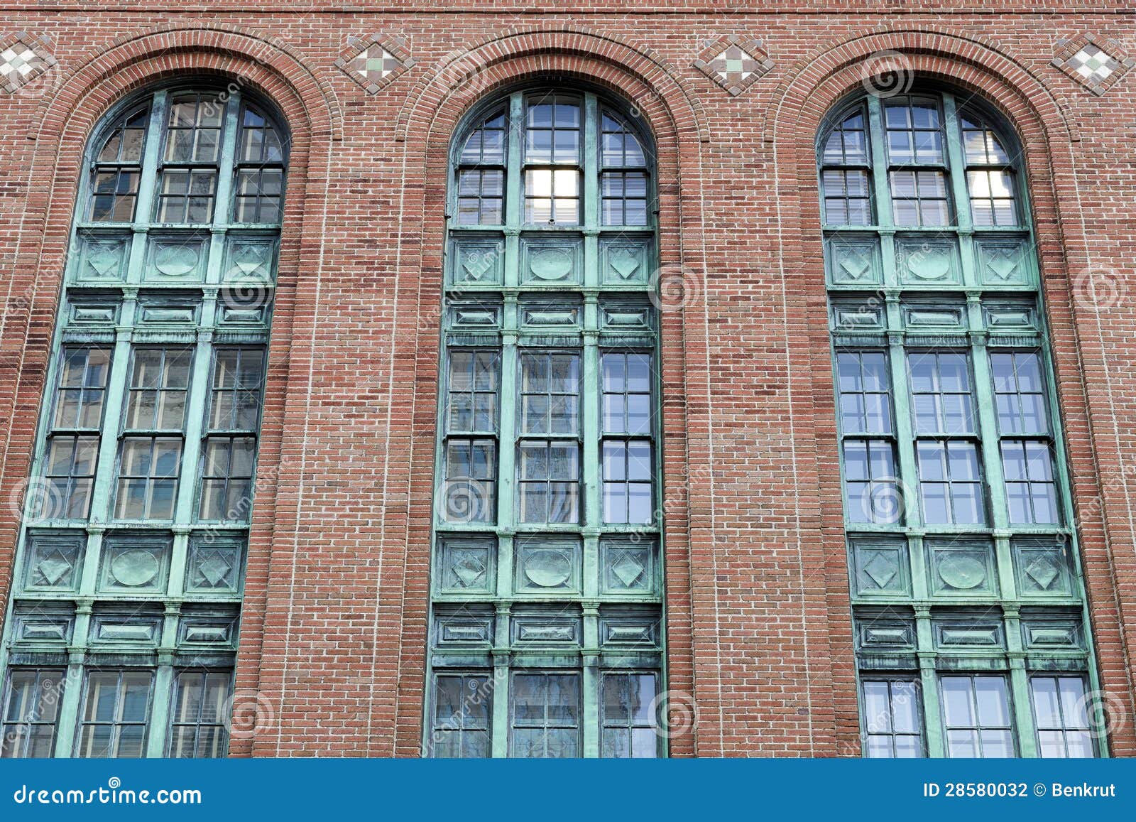 Old Historic Architecture Capitol Courthouse Round Columns Pillars ...