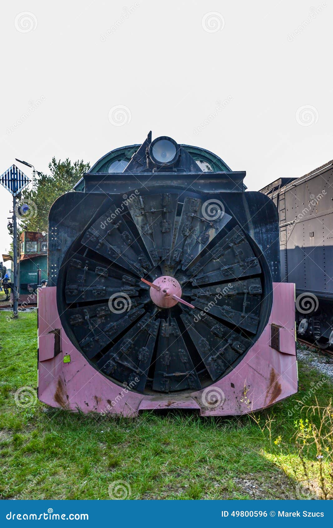 Historic Austrian Steam Locomotive Editorial Image | CartoonDealer.com ...