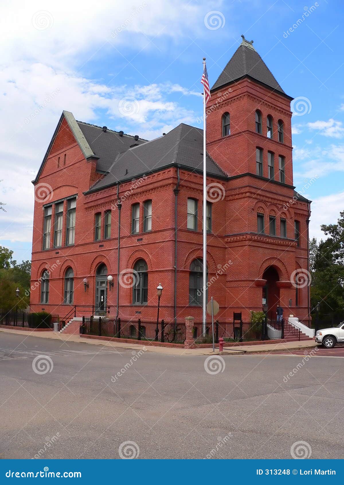 Historic Building stock photo. Image of castle, travel - 313248