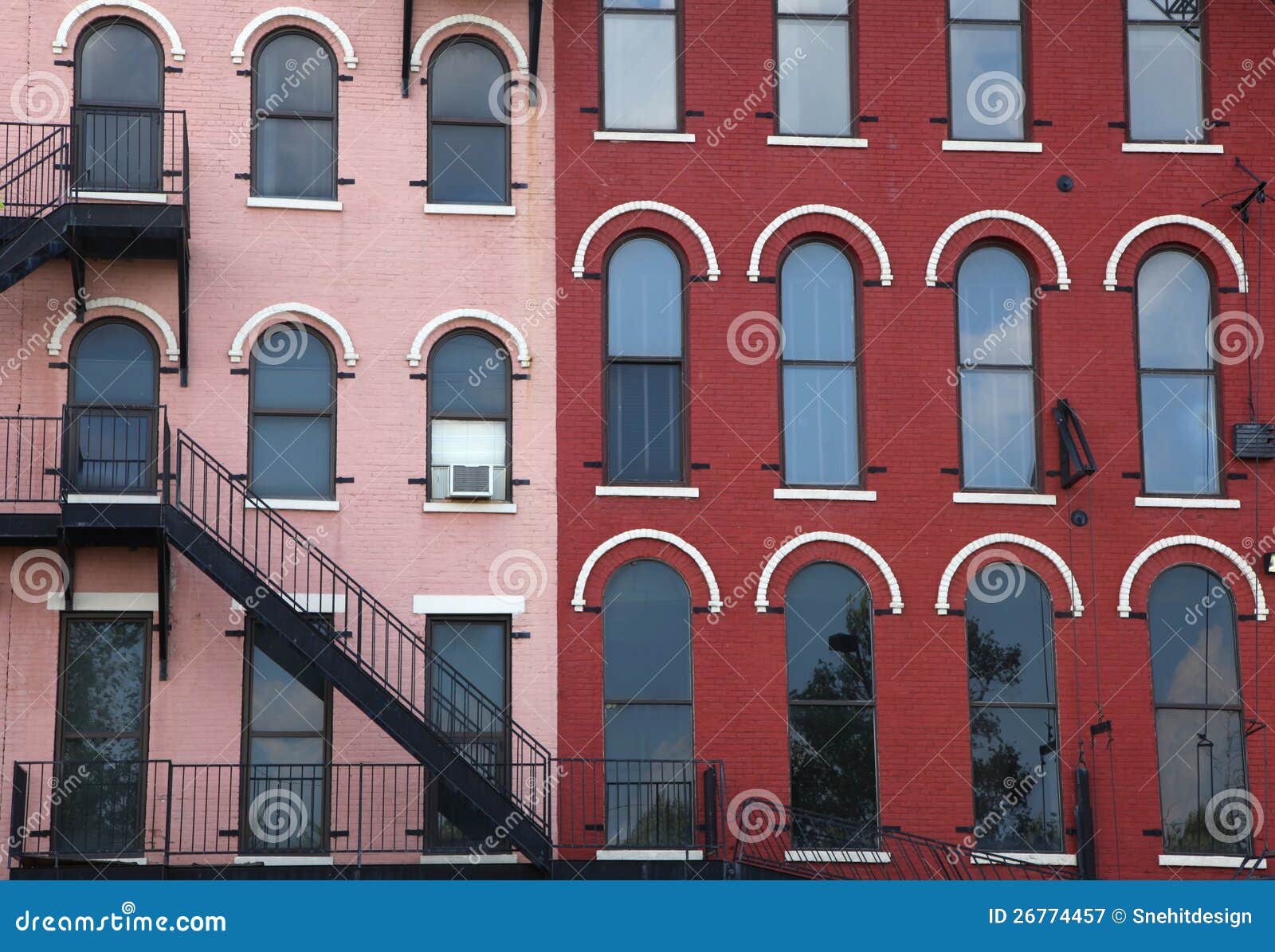 Historic Building Architecture Stock Image - Image of architecture ...