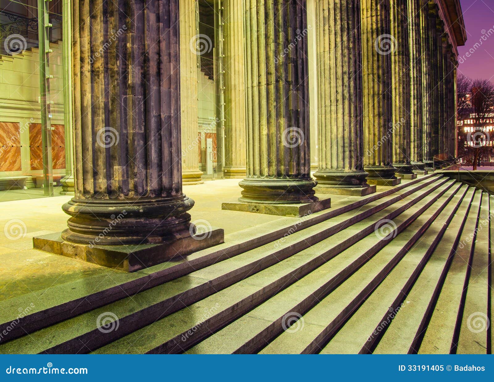 Historic building stock image. Image of central, cityscape - 33191405