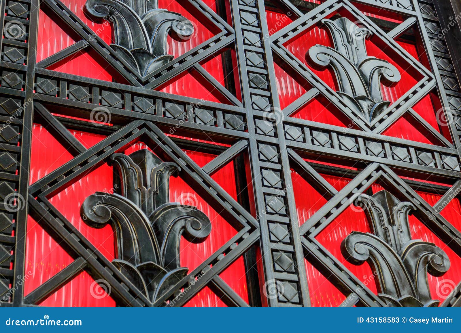 Historic Building Details in Philadelphia Stock Image - Image of ...