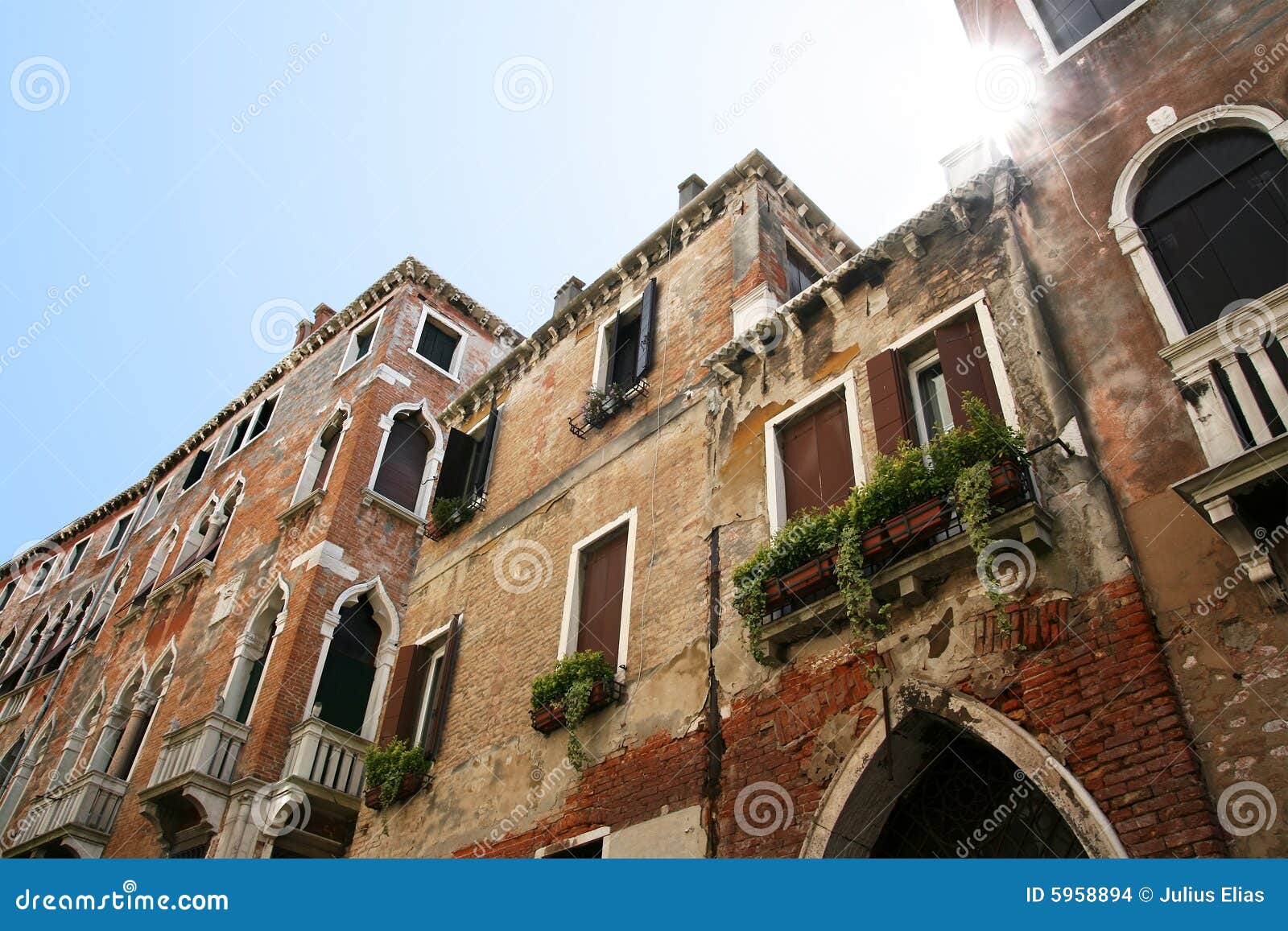 Historic Buildings Royalty-Free Stock Photo | CartoonDealer.com #49962231