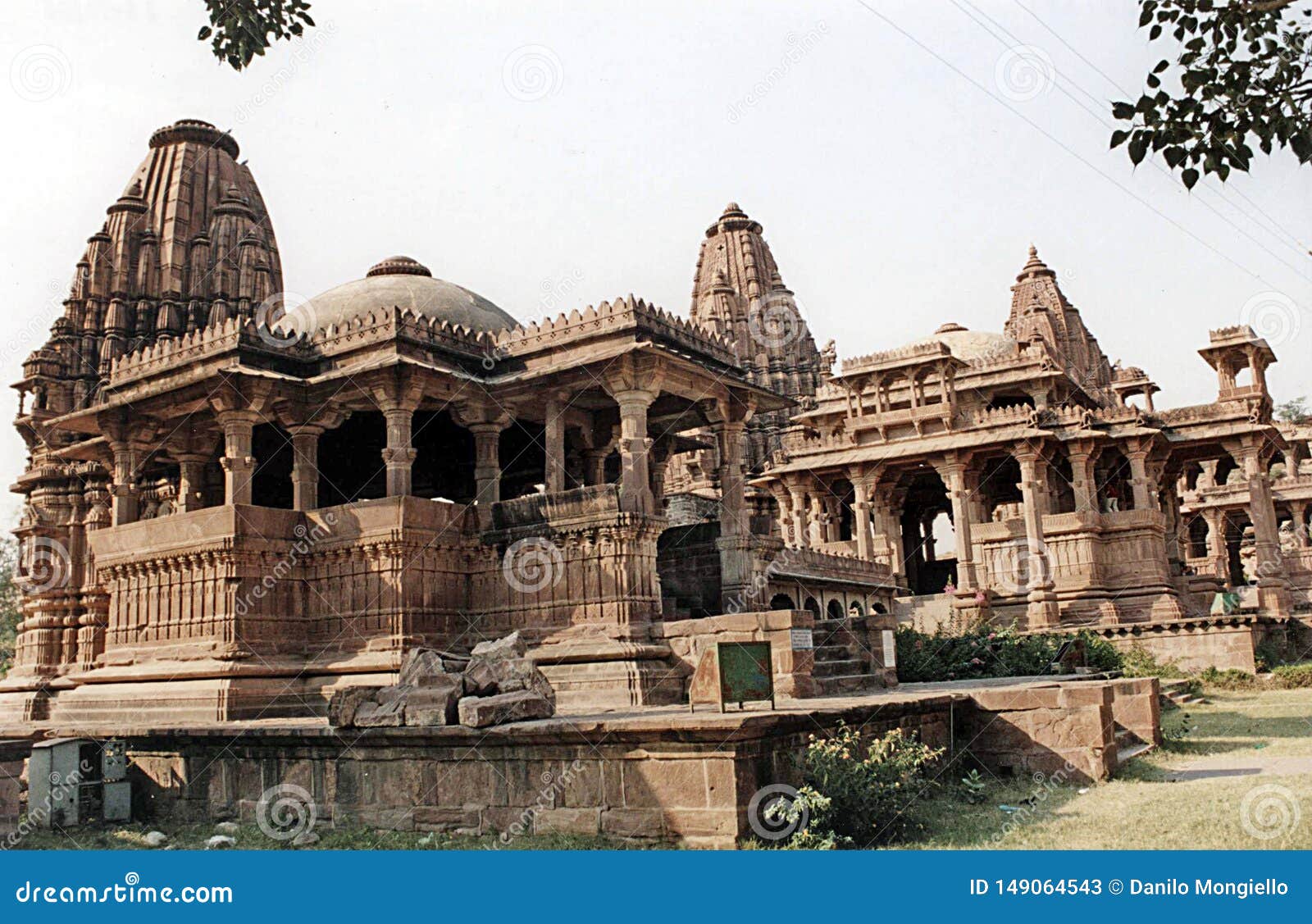 Mandore editorial stock photo. Image of hinduism, culture - 149064543