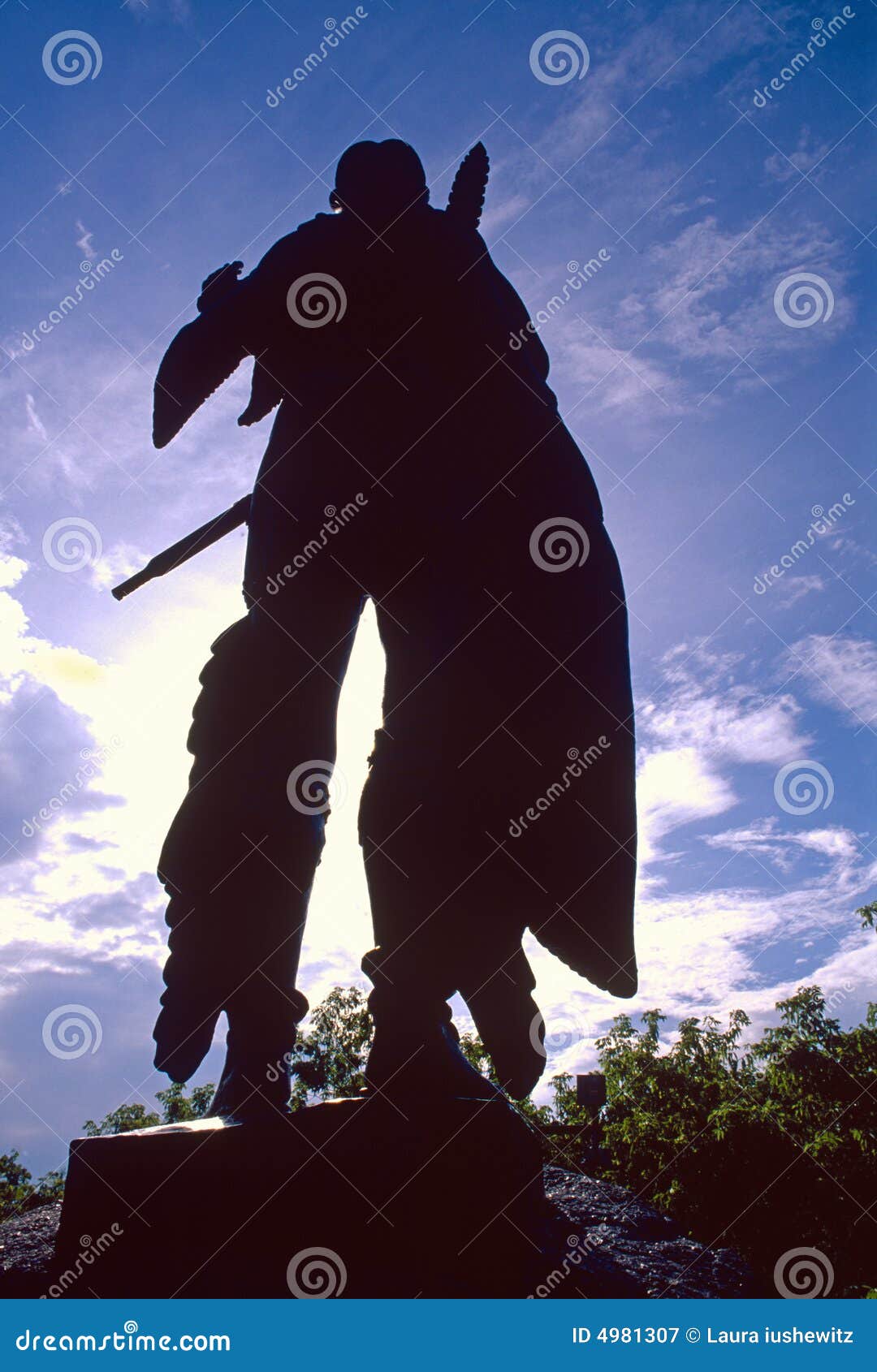 Silhouette Of A Chief-cooker Profile On A White Isolated Background ...