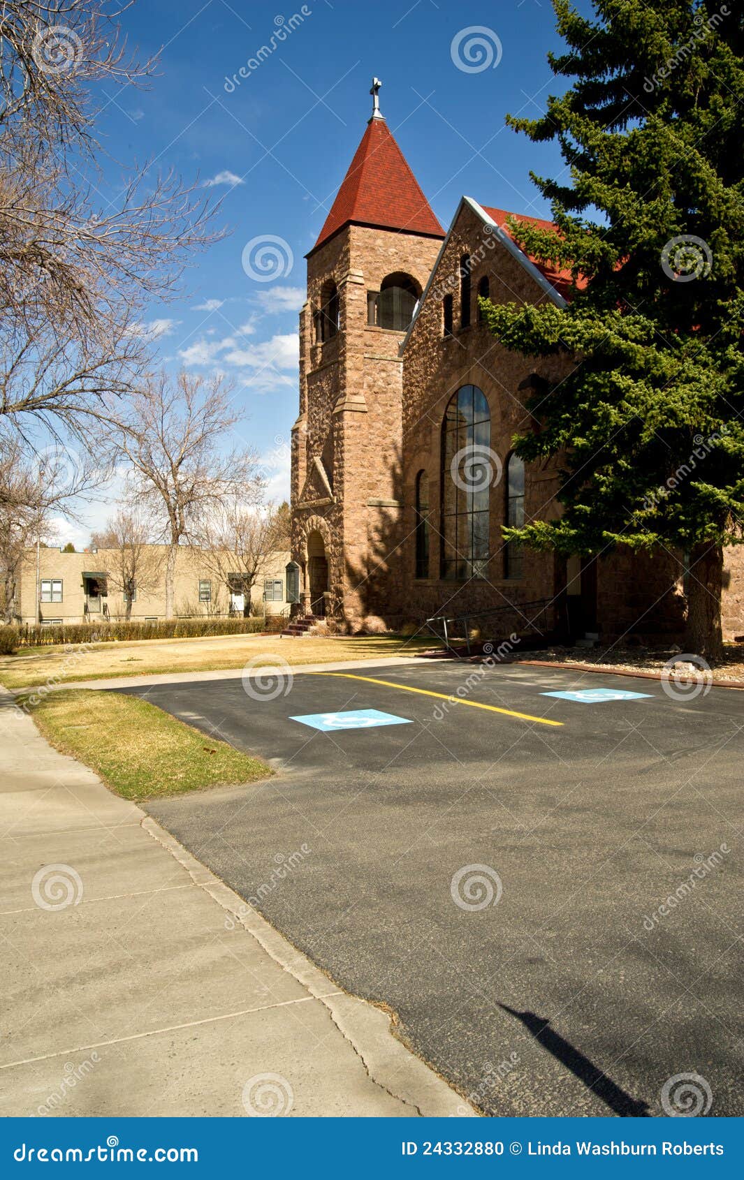 Historic Church stock photo. Image of glass, arches, architecture ...