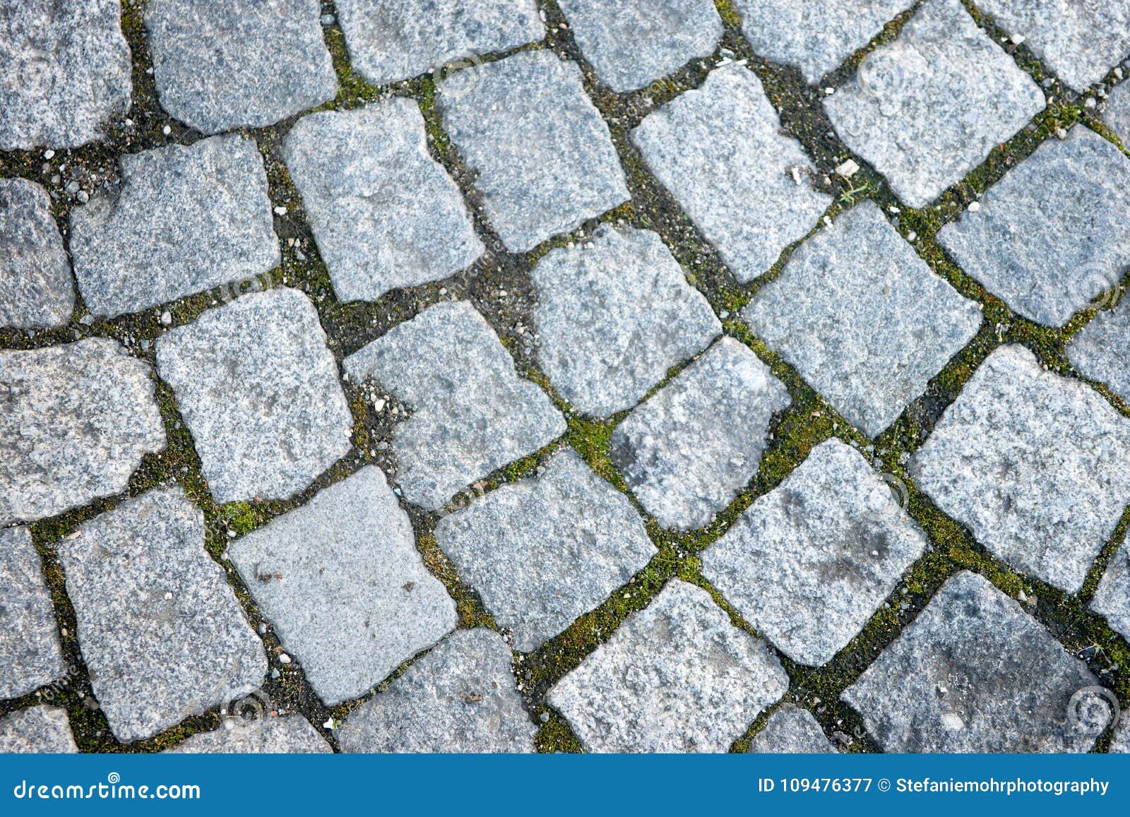 Historic Cobbled Stone Path Stock Image - Image of cobbled, sidewalk ...