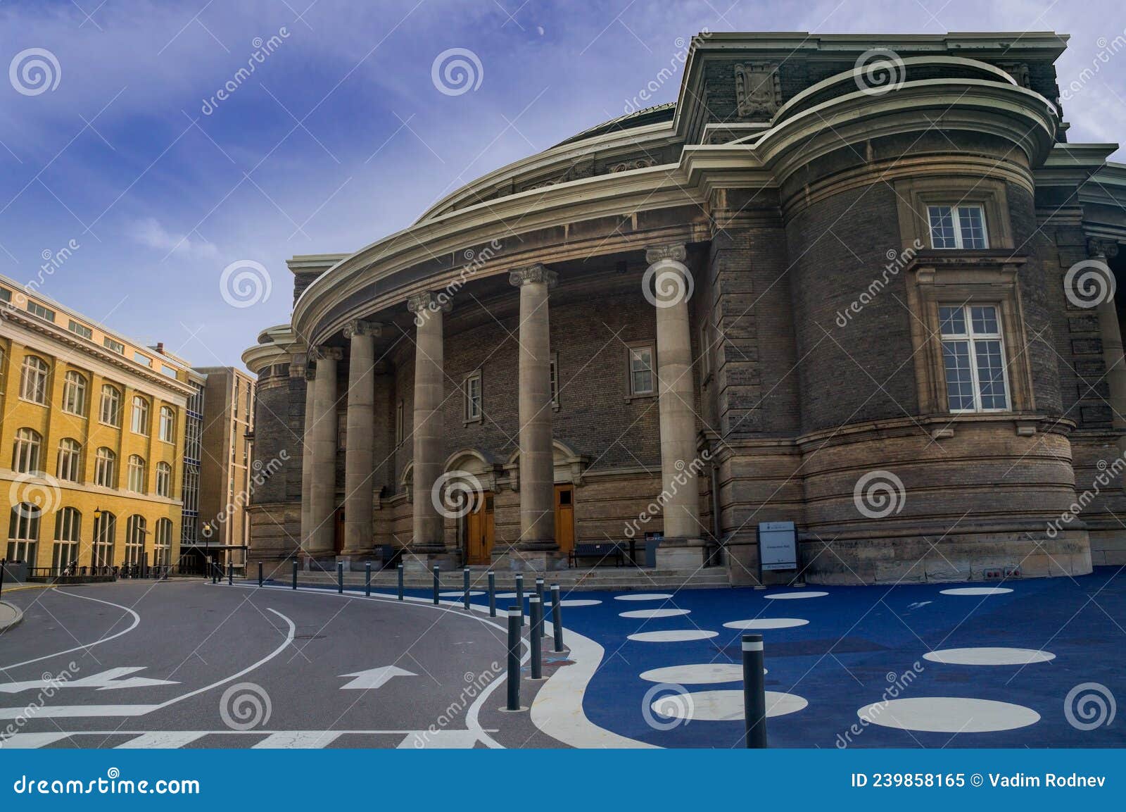 Convocation House Stock Photos - Free & Royalty-Free Stock Photos from ...