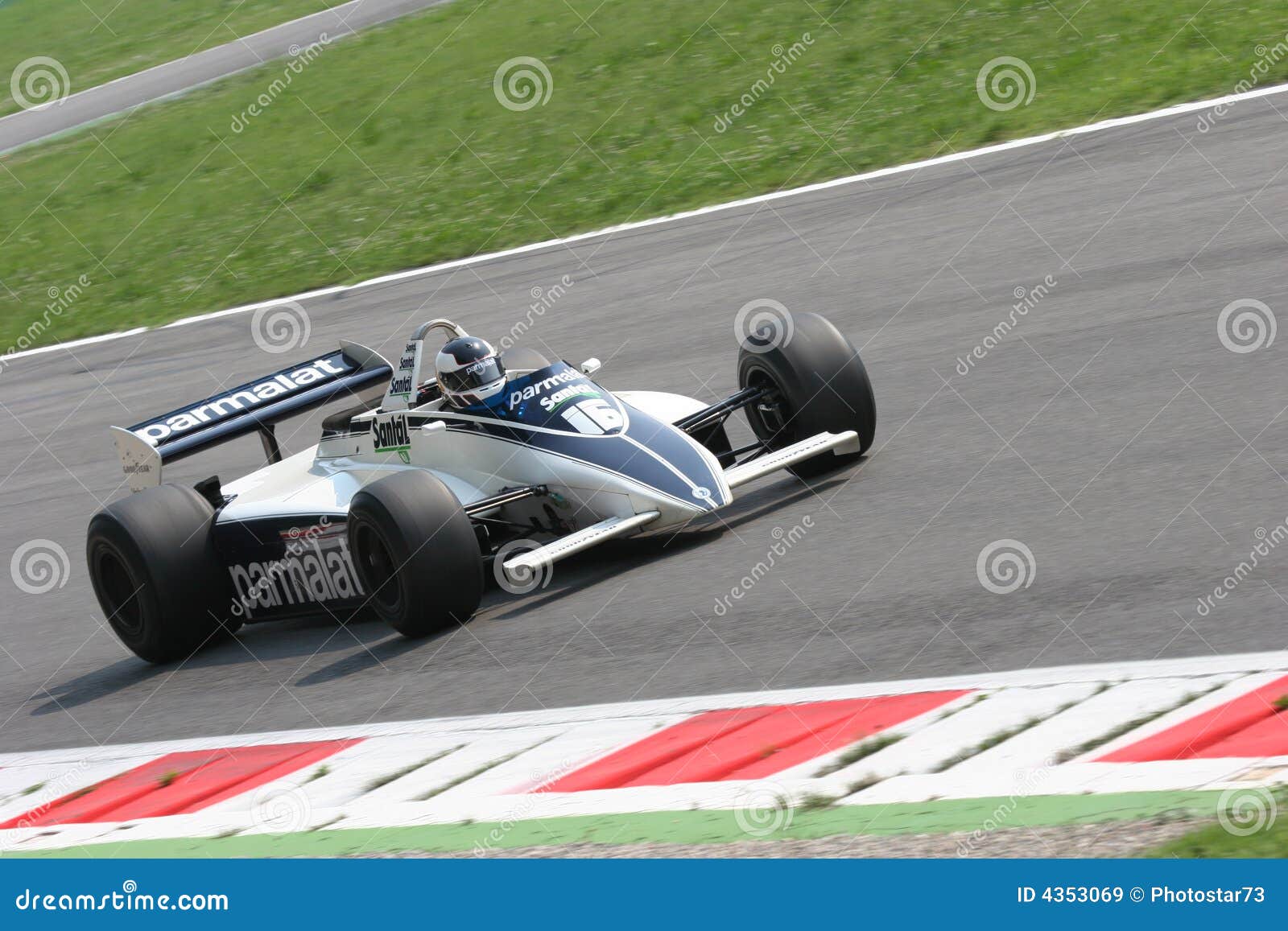 Historic formula 1 editorial stock image. Image of championship - 4353069