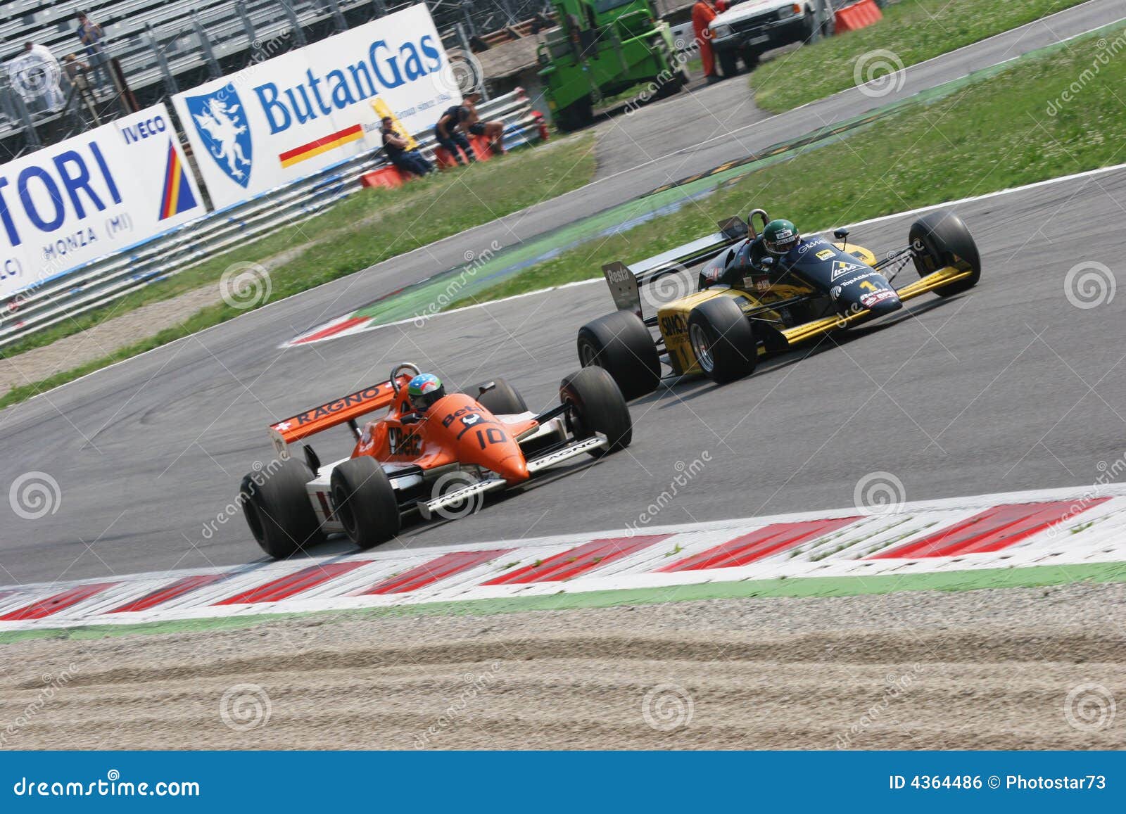 Historic formula 1 editorial photo. Image of race, sport - 4364486