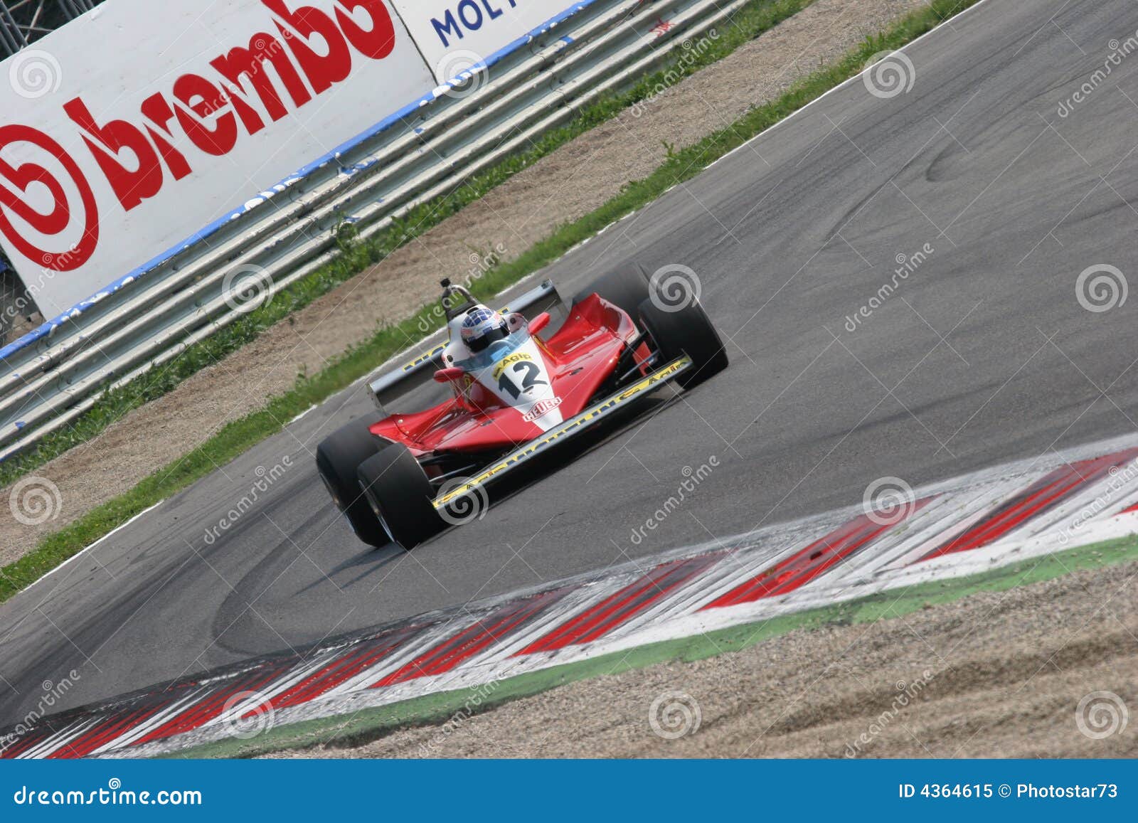 Historic formula 1 editorial image. Image of sport, cars - 4364615