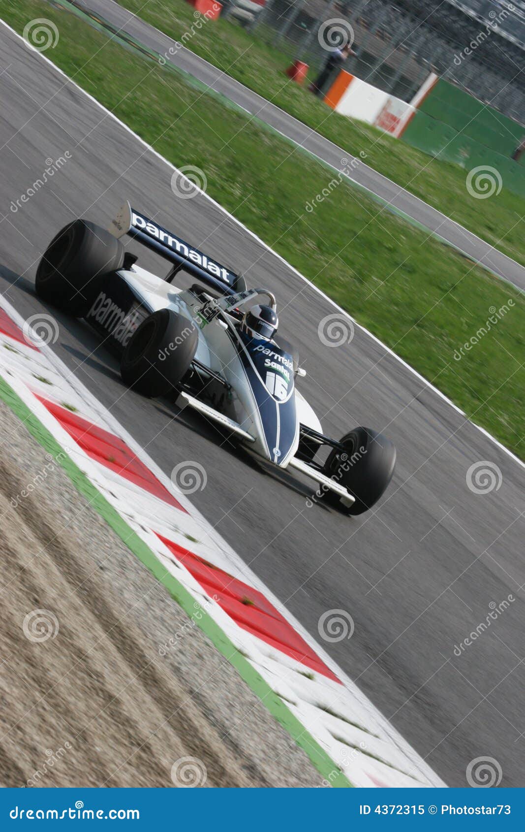 Historic formula 1 editorial image. Image of vintage, oldtimer - 4372315