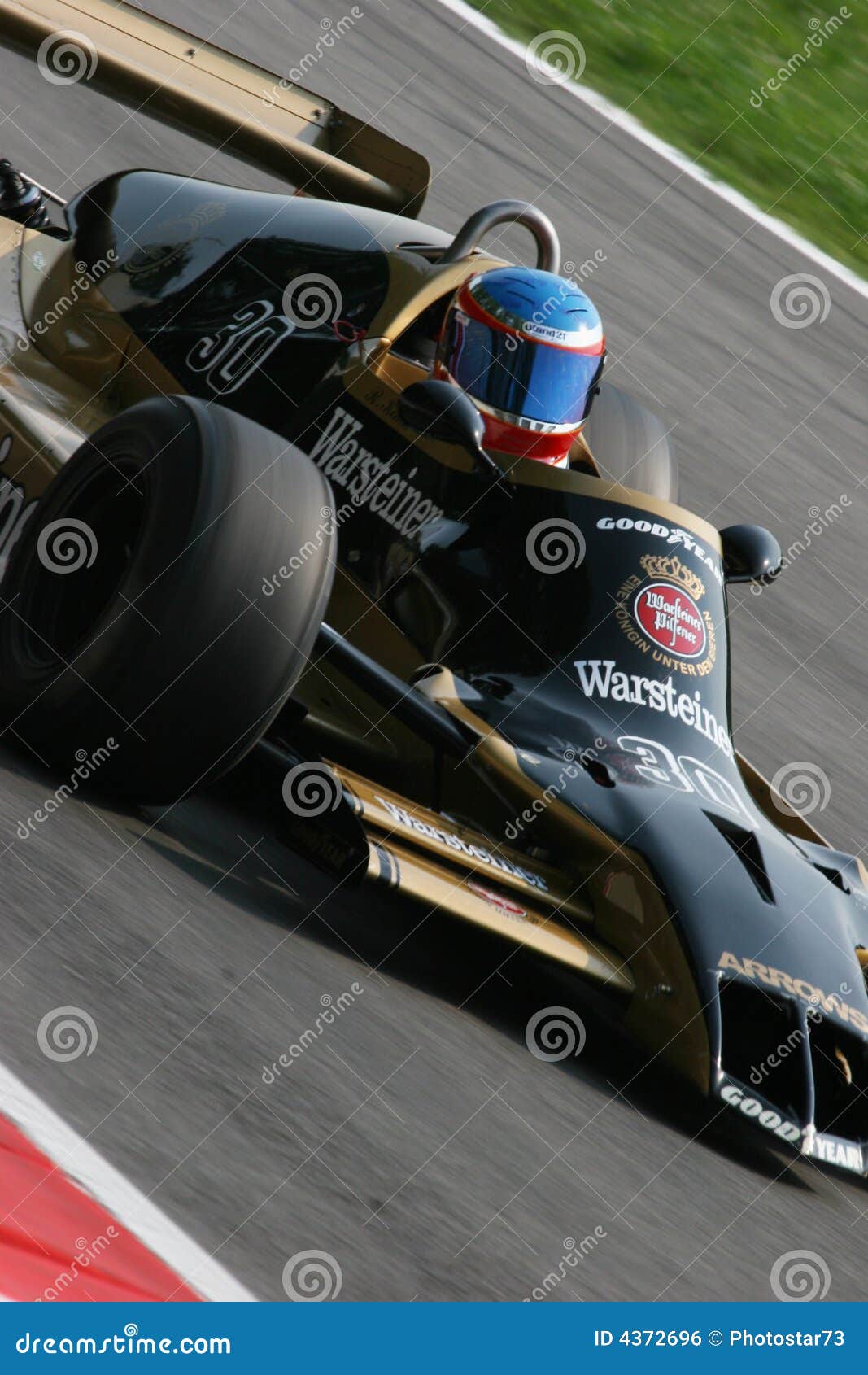 Historic formula 1 editorial photo. Image of wheels, emotion - 4372696