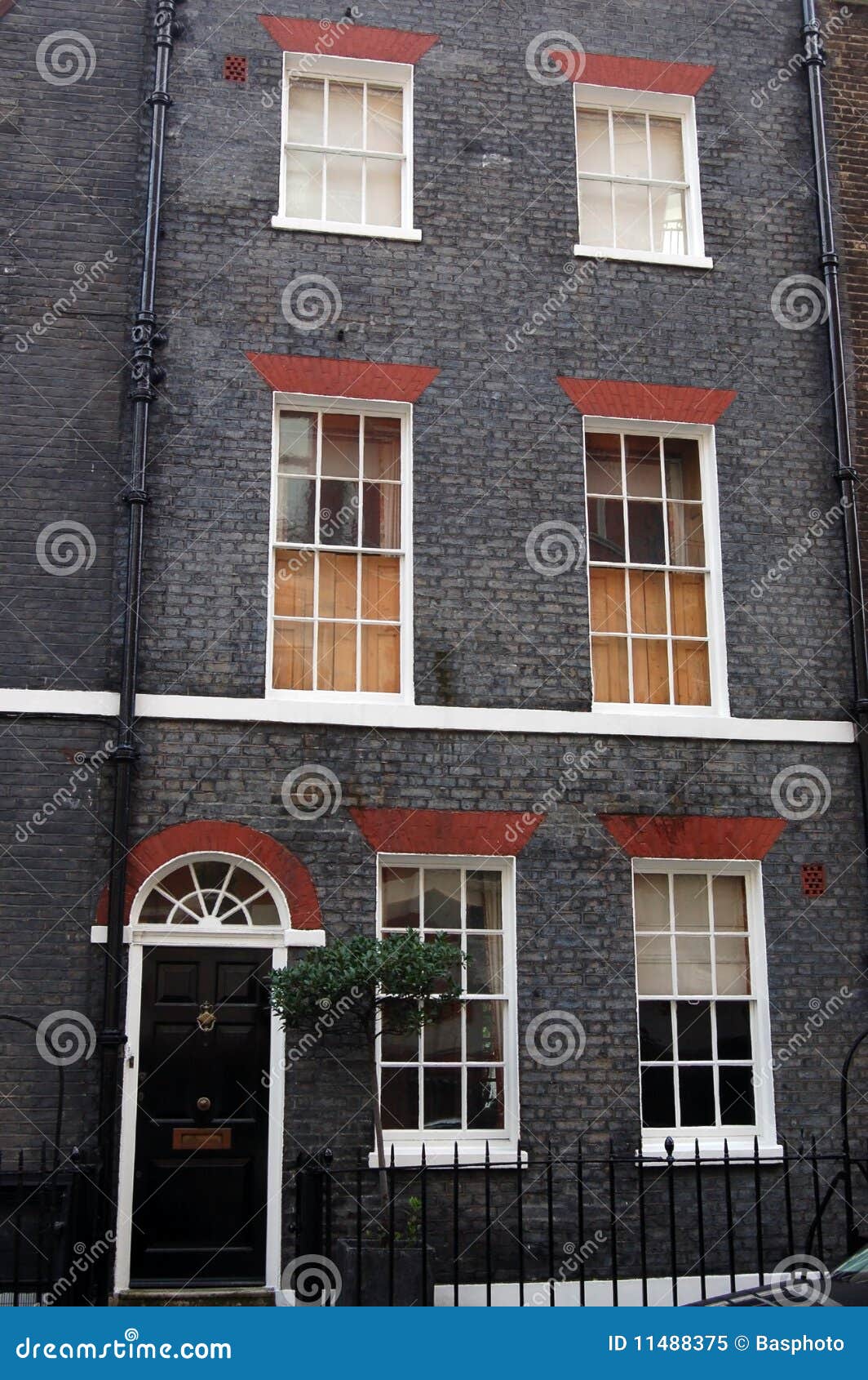 Historic House of Lord Hore-Belisha Stock Image - Image of government ...