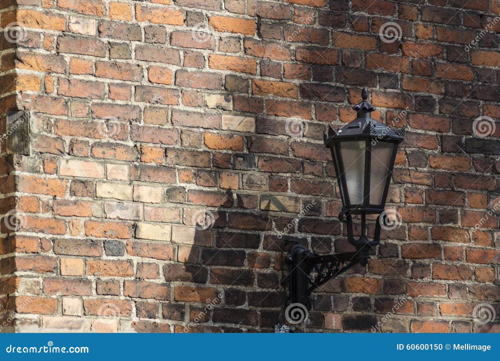 Historic Lantern stock photo. Image of streetlamp, building - 60600150