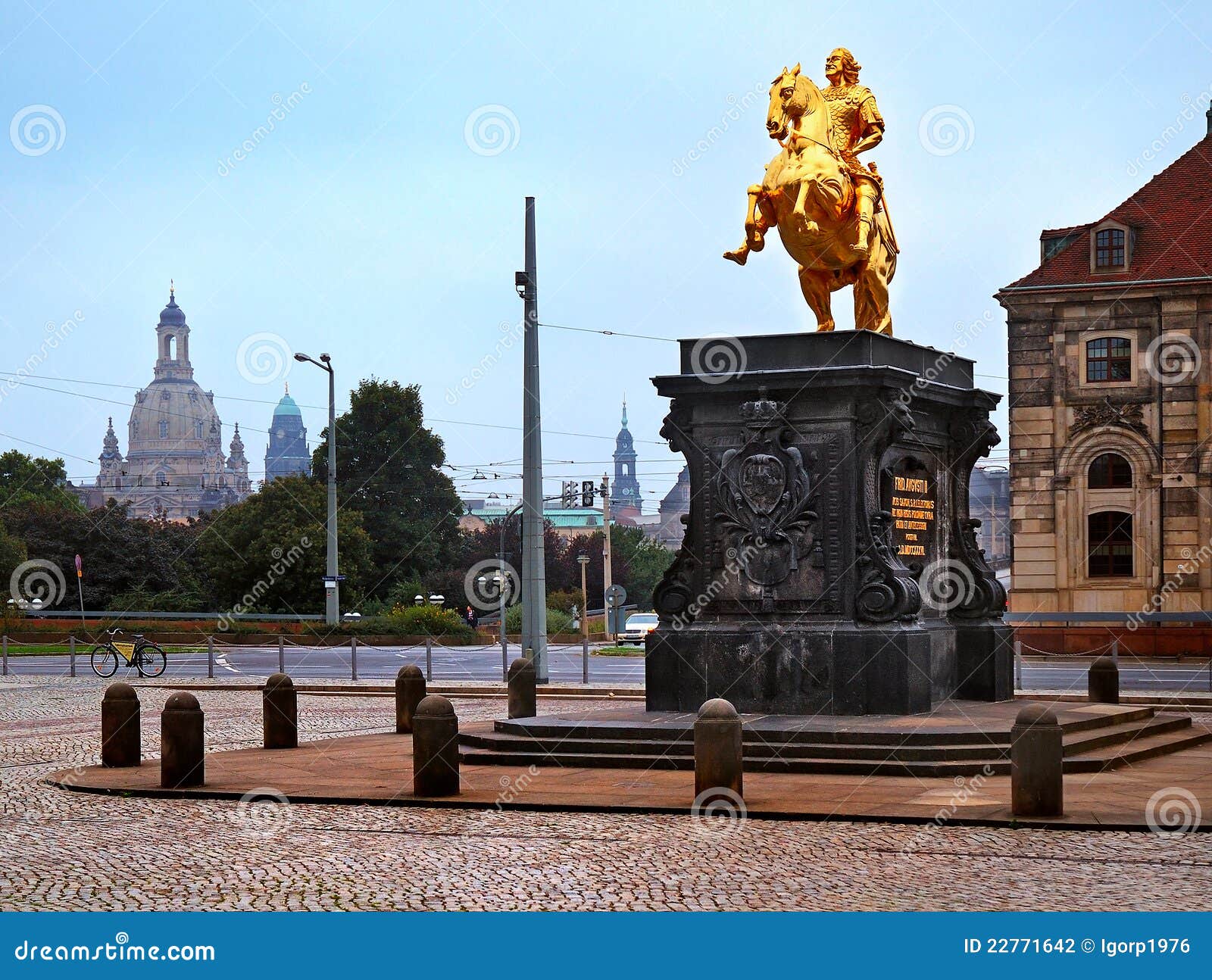 Historic monument stock photo. Image of city, urban, history - 22771642