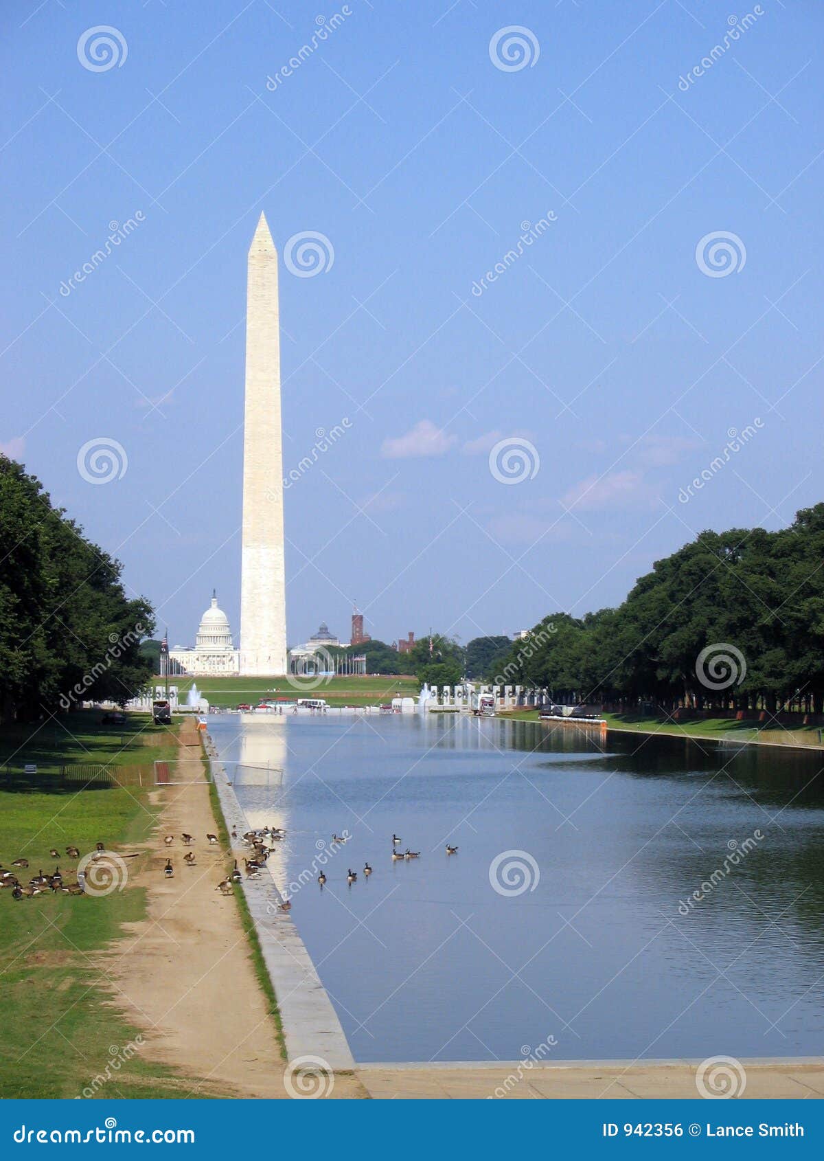 Historic Monument stock photo. Image of monolith, historic - 942356