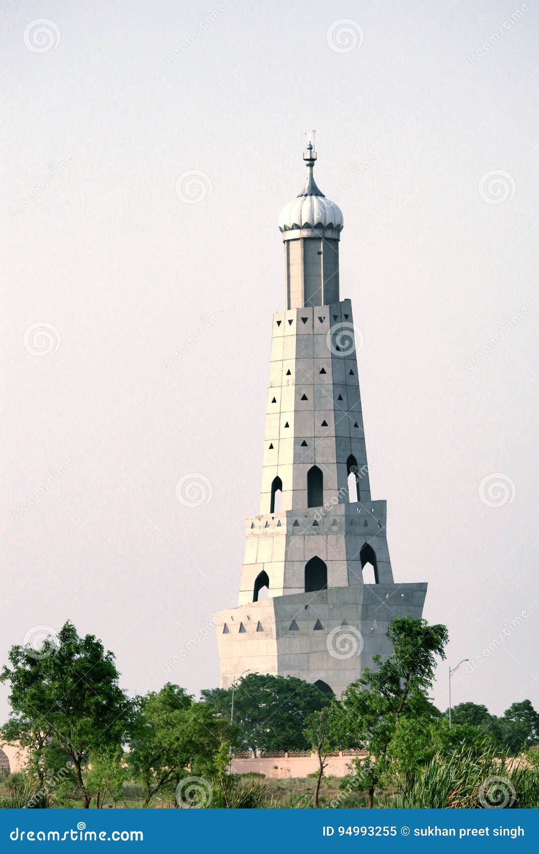 Historic monuments editorial image. Image of chappar - 94993255
