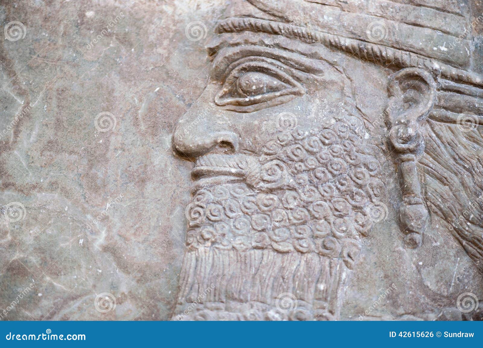 Historic Museum of Istanbul Editorial Photo - Image of archeology ...