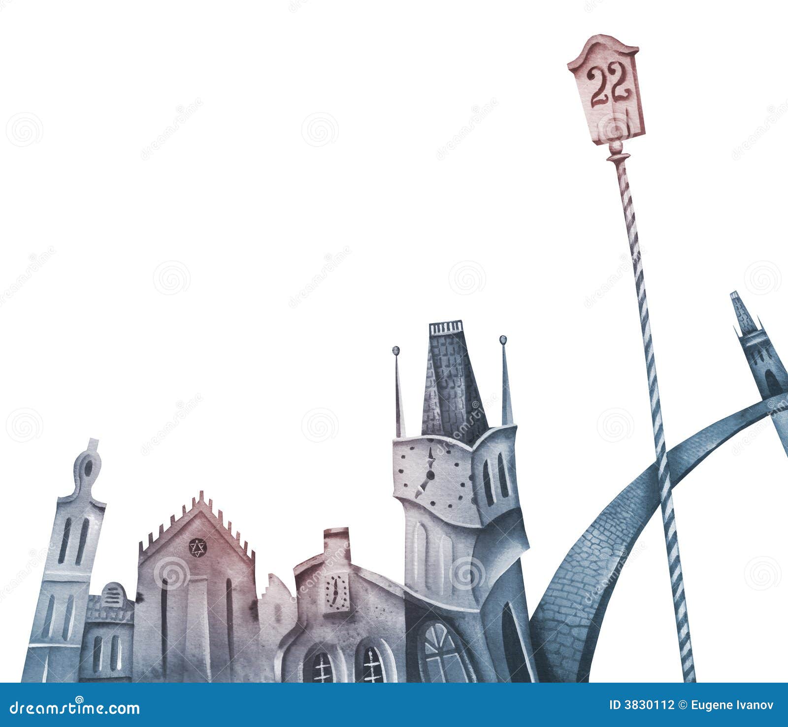 Historic Quarter Stock Illustrations – 1,513 Historic Quarter Stock ...