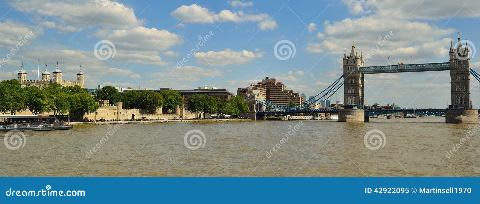 Historic River Thames view editorial image. Image of united - 42922095