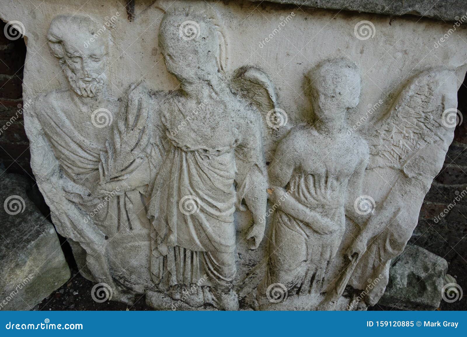 Wax Tablet Roman Empire Royalty-Free Stock Photo | CartoonDealer.com ...