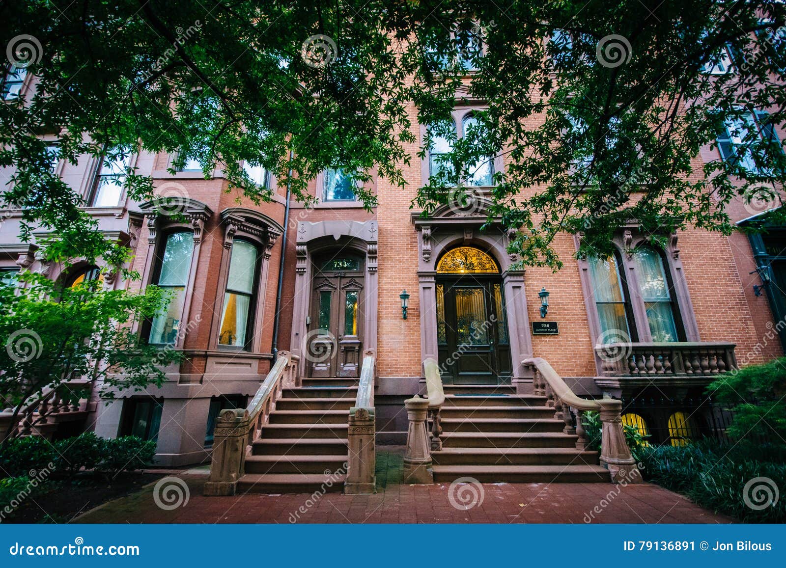 Jackson Place Washington Dc Stock Photos - Free & Royalty-Free Stock ...