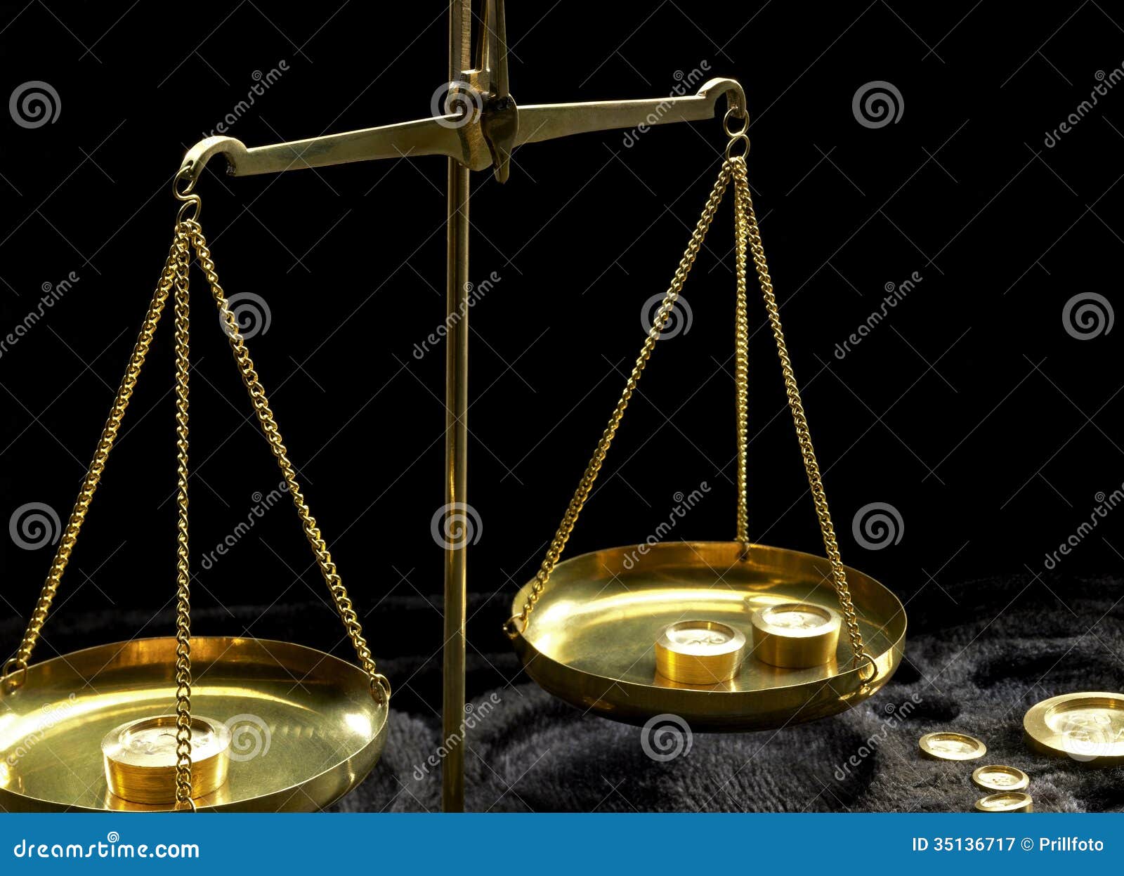 Historic scales stock image. Image of balance, machine - 35136717