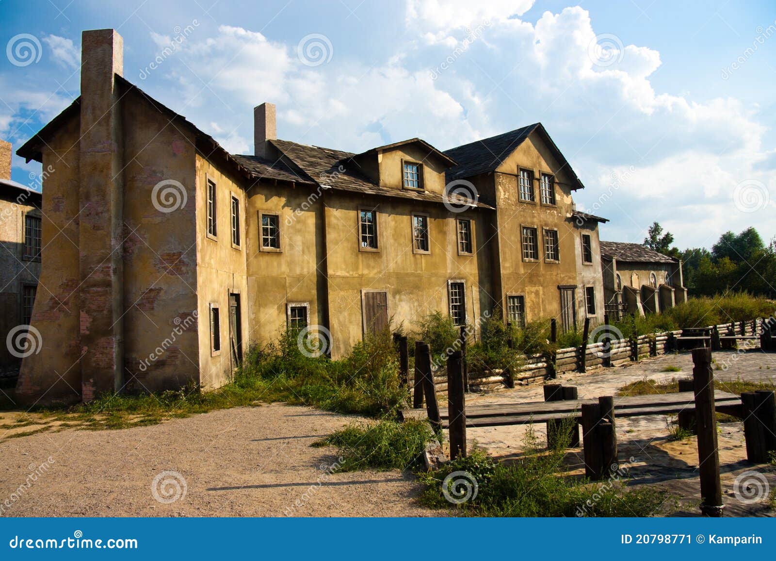 Historic scenery stock image. Image of building, interior - 20798771