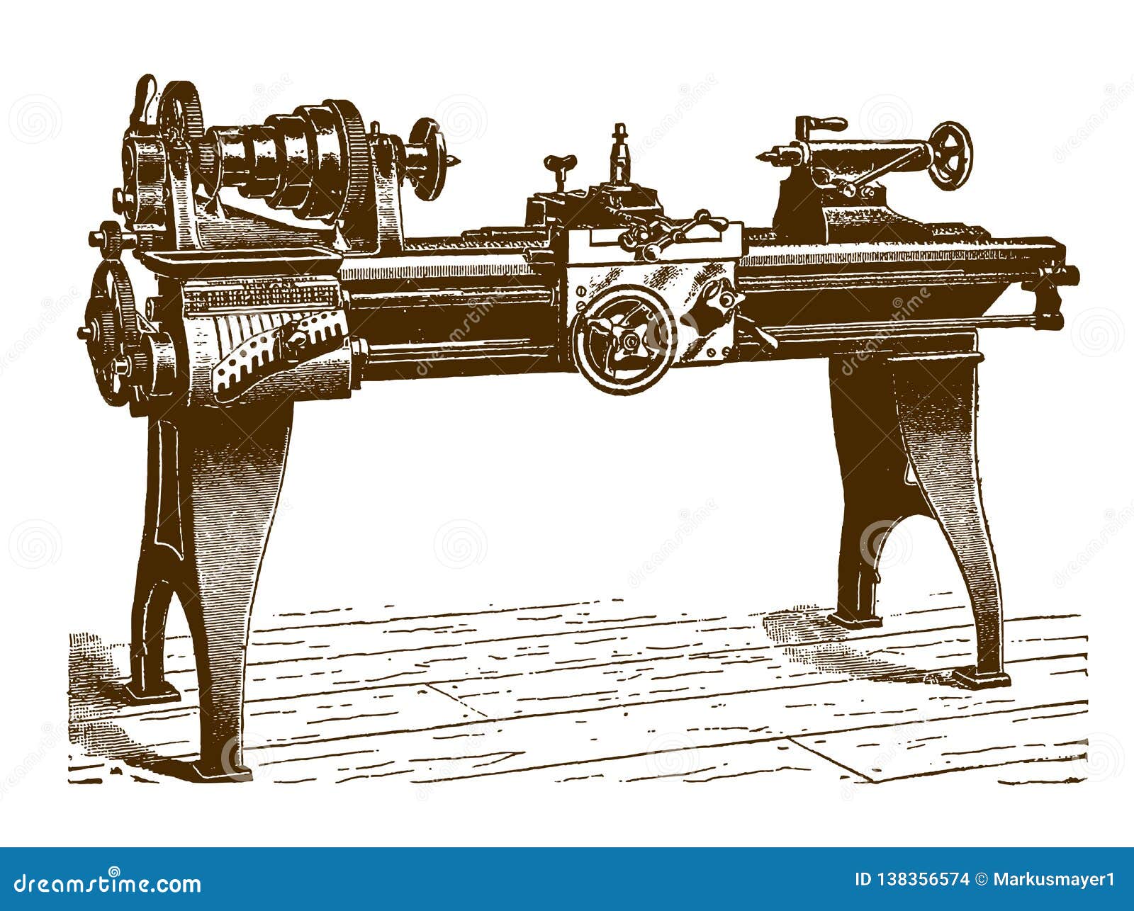 Lathe Cartoons, Illustrations & Vector Stock Images - 1784 Pictures to ...