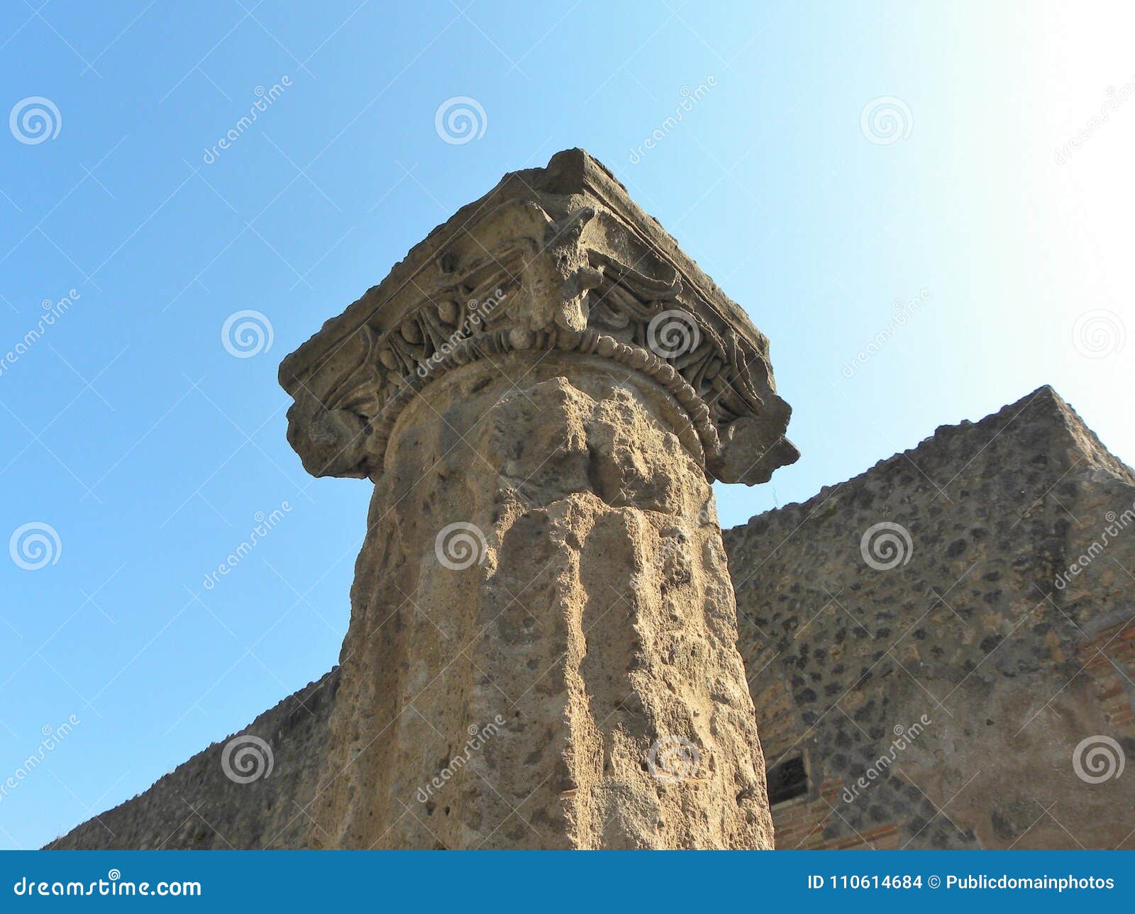 Historic Site, Ancient History, Landmark, Archaeological Site Picture ...