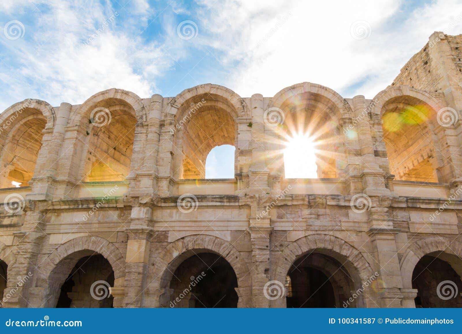 Historic Site, Arch, Landmark, Ancient History Picture. Image: 100341587