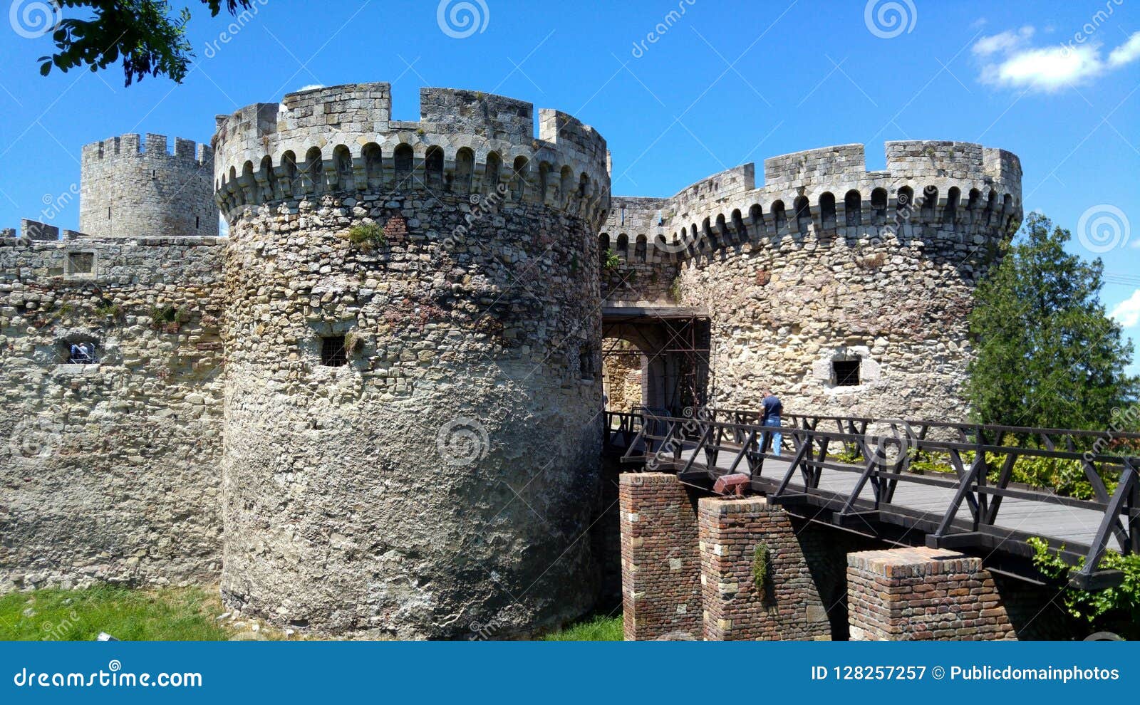 Historic Site, Fortification, Medieval Architecture, Castle Picture ...