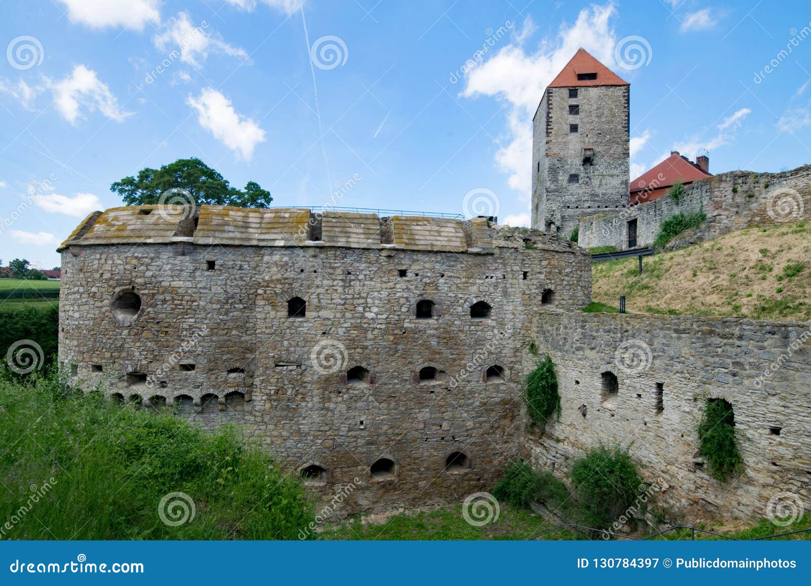 Historic Site, Fortification, Medieval Architecture, Castle Picture ...