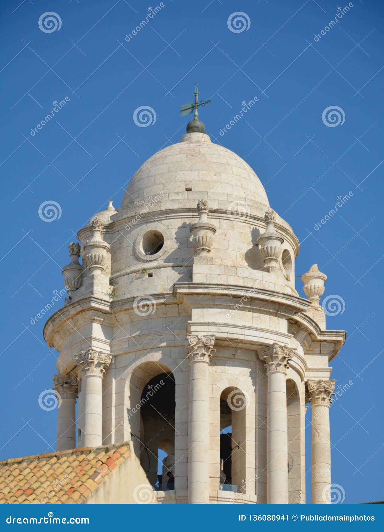 Historic Site, Landmark, Dome, Ancient History Picture. Image: 136080941