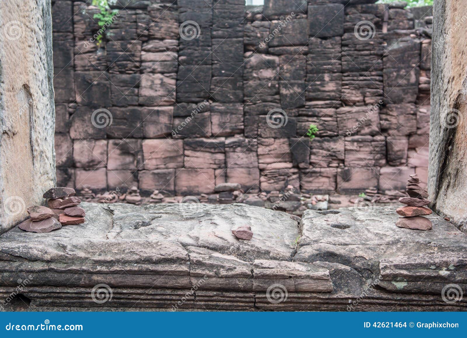 Historic site stock photo. Image of disintegration, material - 42621464