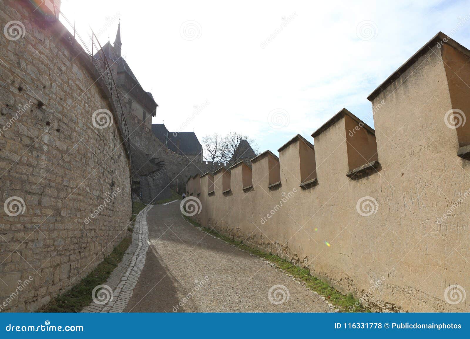 Historic Site, Property, Wall, Fortification Picture. Image: 116331778