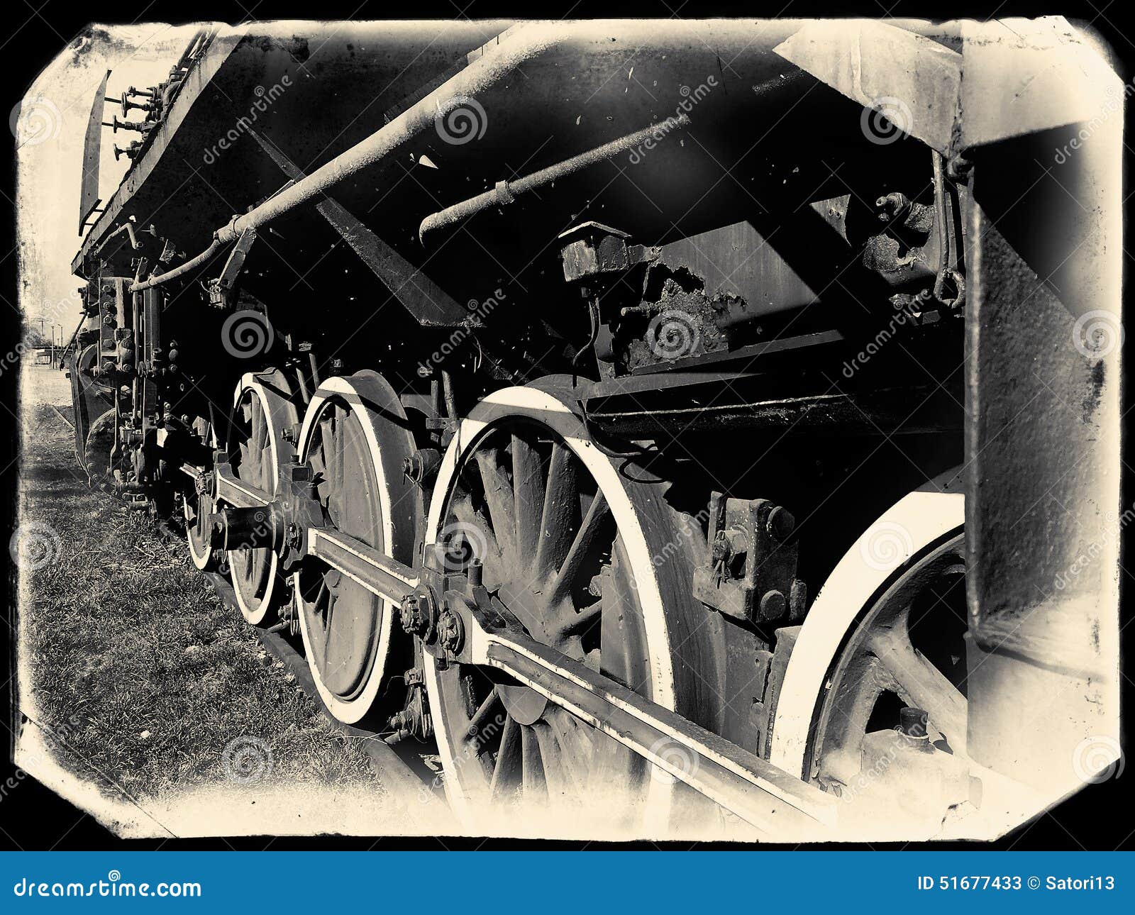 Historic steam engine stock image. Image of gear, history - 51677433
