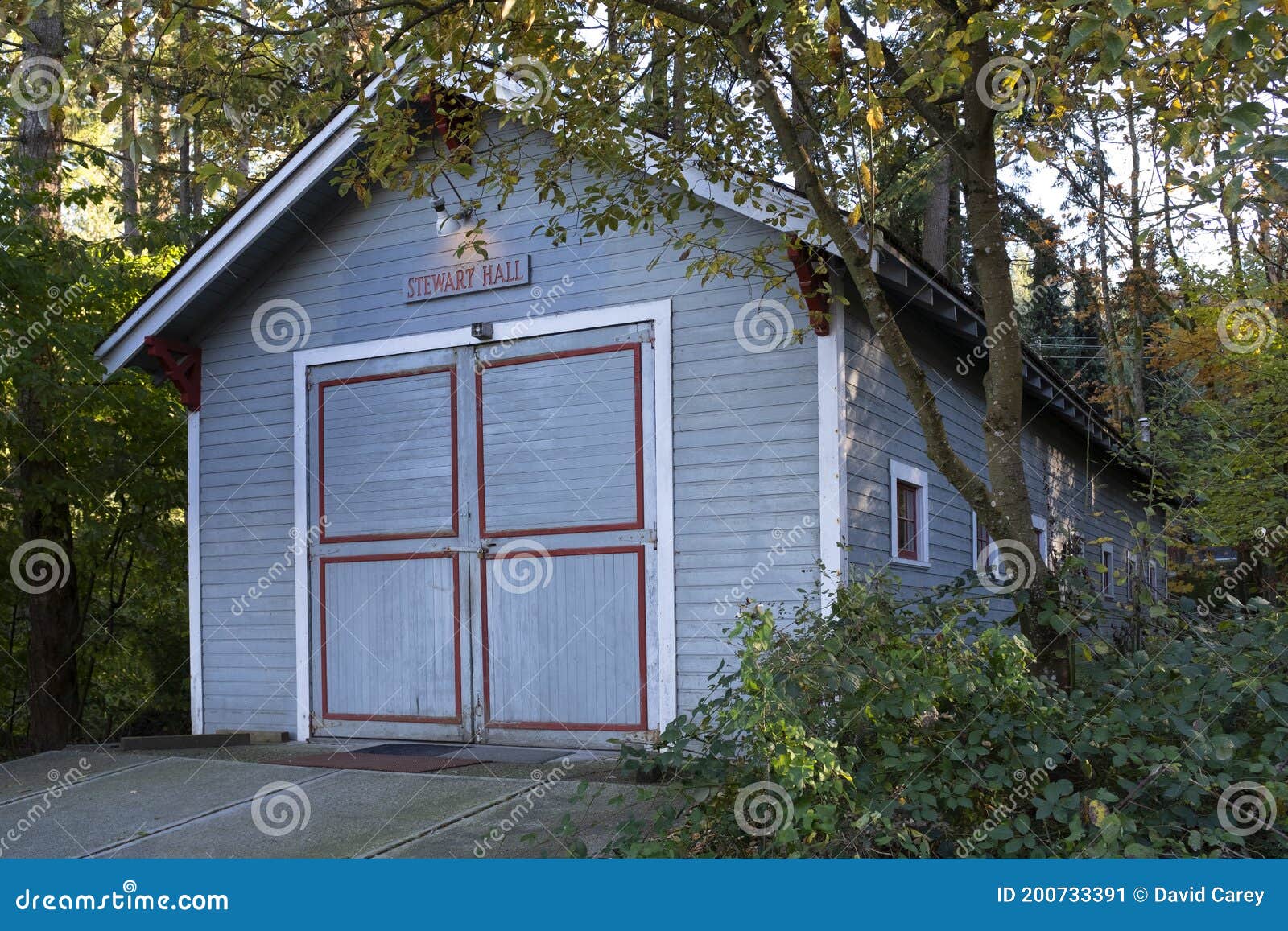 Historic Stewart Farm in Surrey Editorial Photo - Image of surrey ...