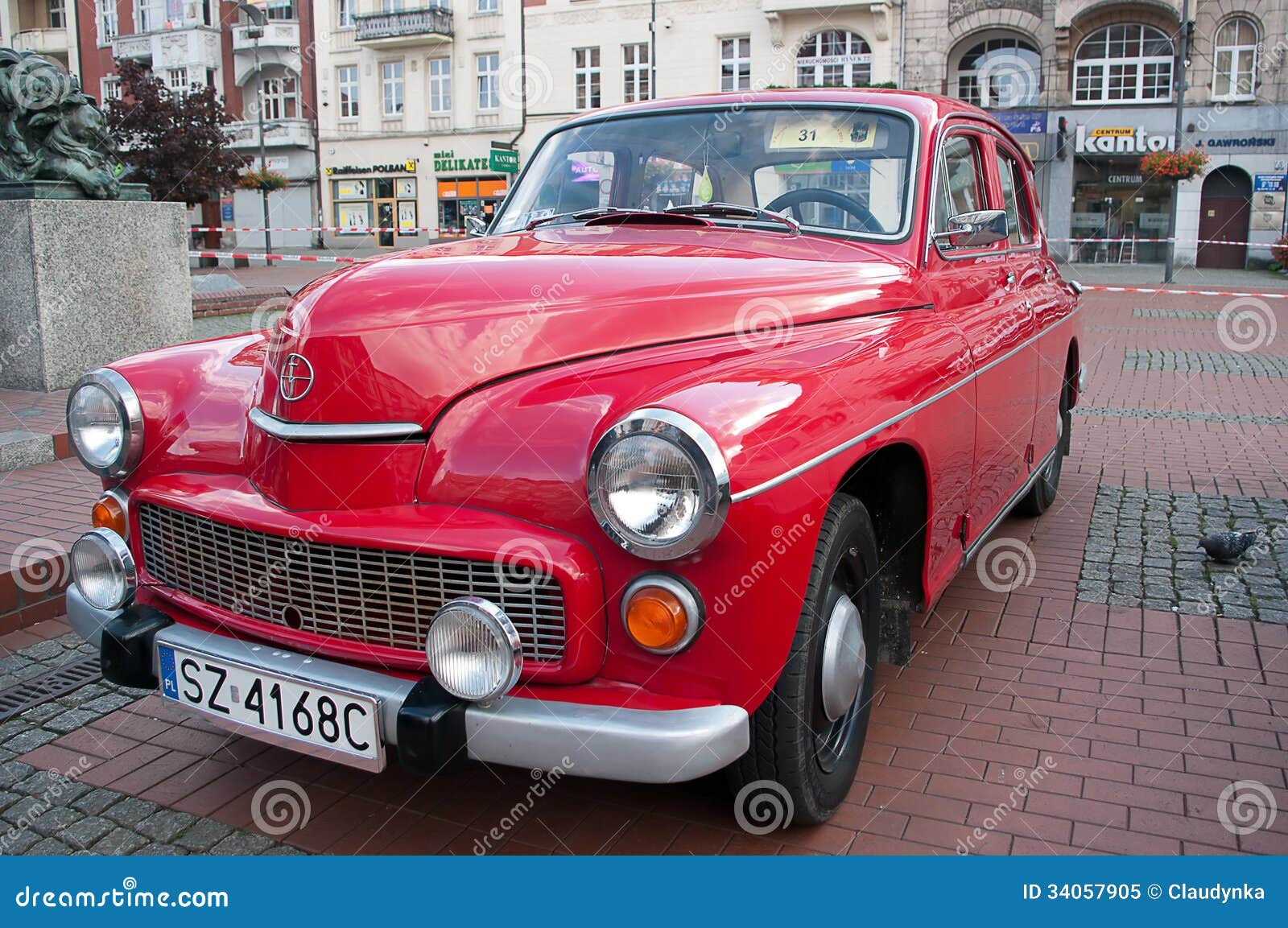 Historic Vehicle Parade editorial image. Image of timeless - 34057905