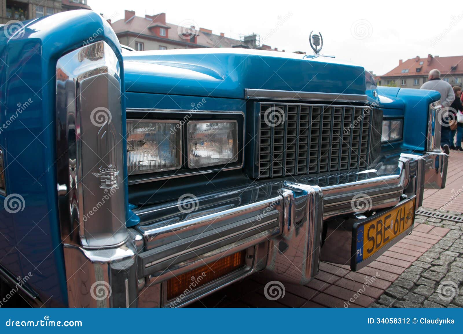 Historic Vehicle Parade editorial photography. Image of auto - 34058312