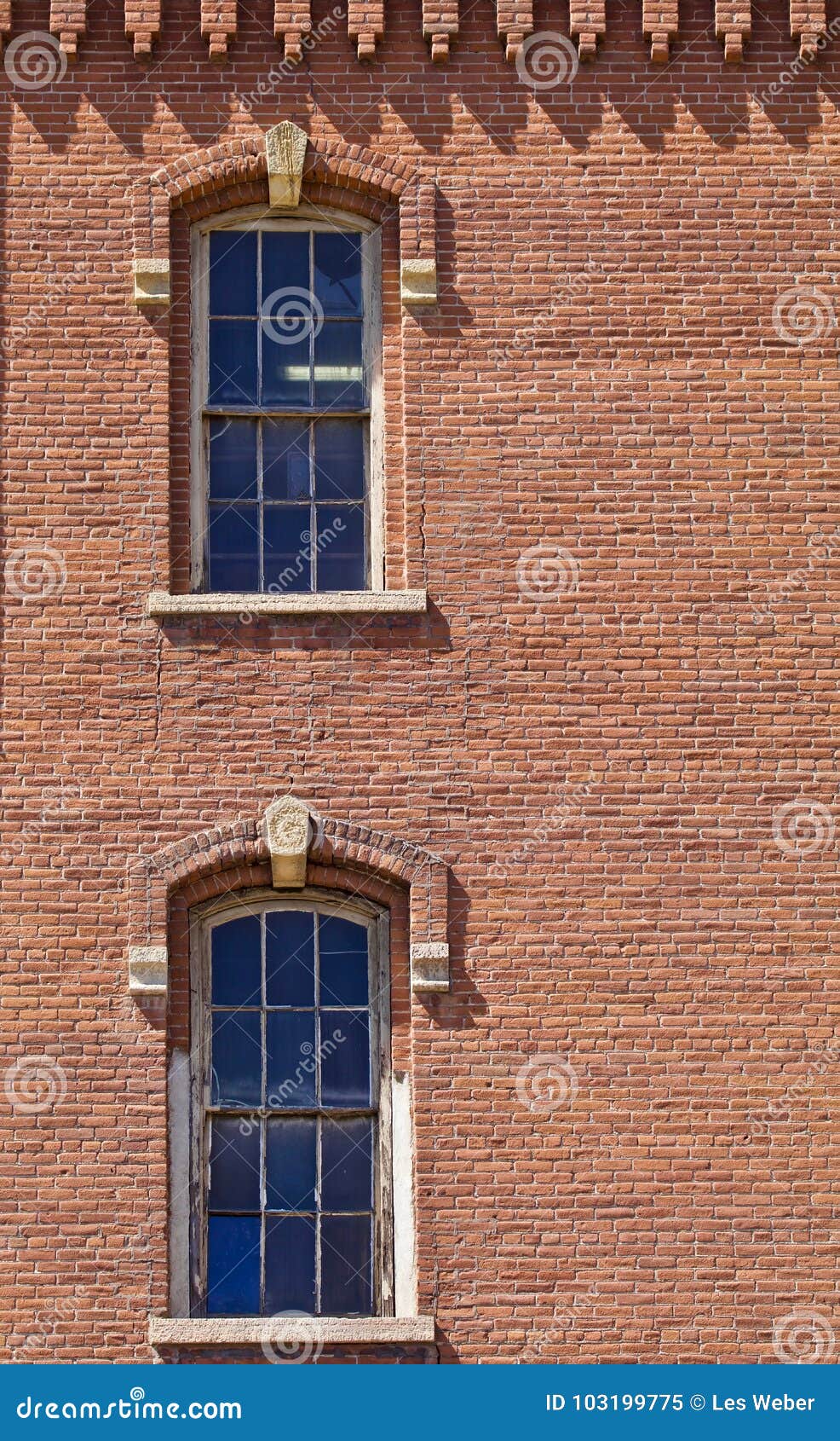Historic Vertical Mill Windows Stock Image - Image of vintage, design ...