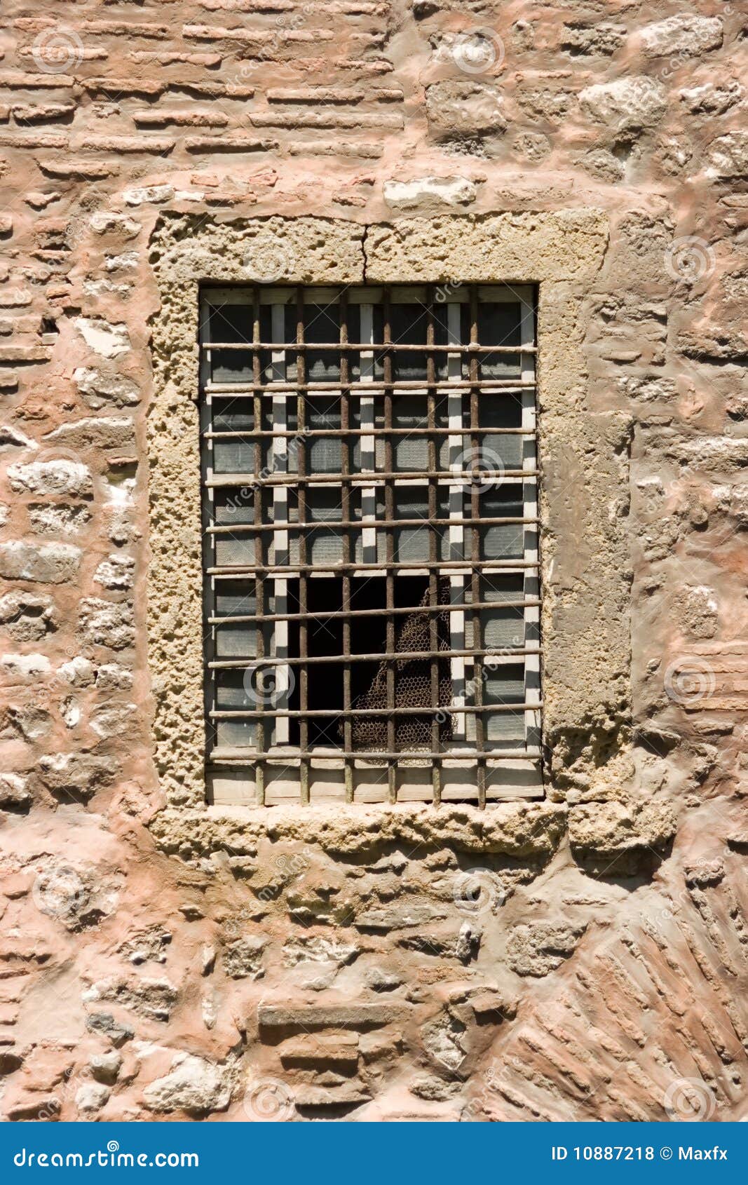 Historic window stock photo. Image of historic, window - 10887218