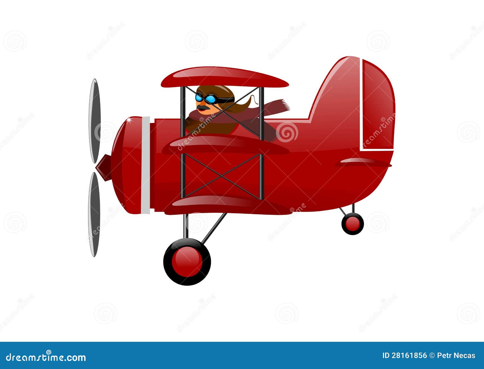 Triplane Cartoons, Illustrations & Vector Stock Images - 79 Pictures to ...