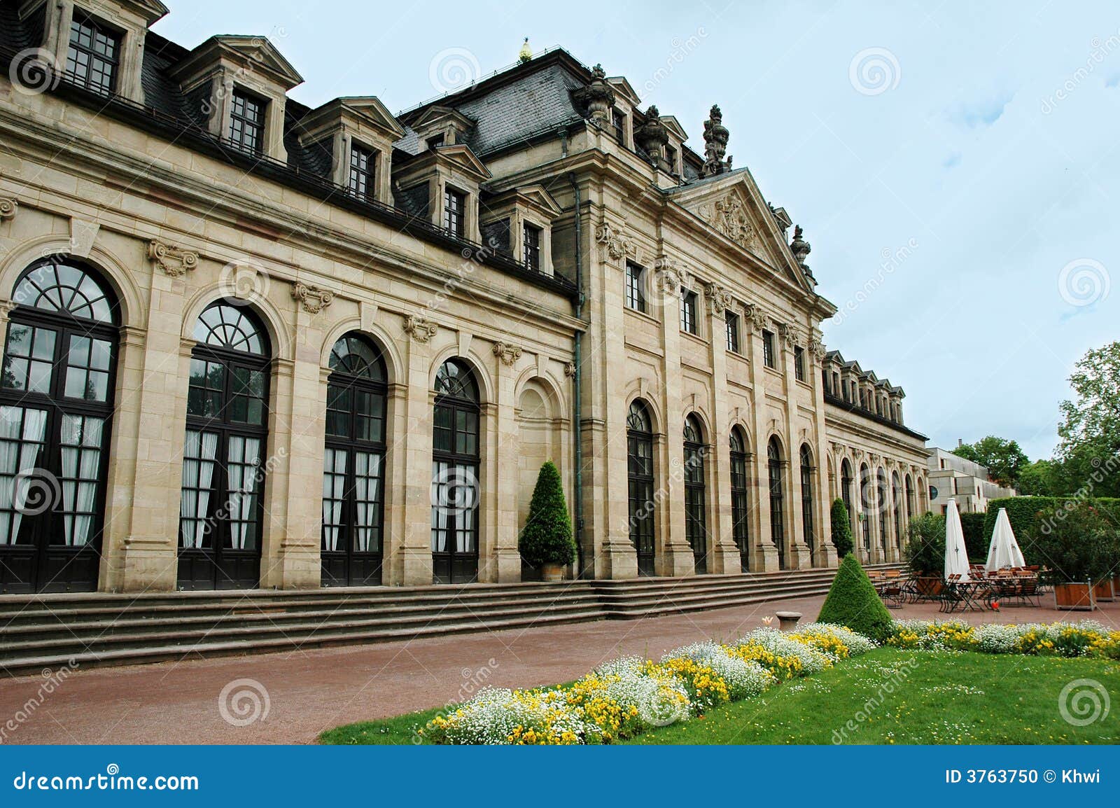 Historical Architecture stock photo. Image of arch, column - 3763750