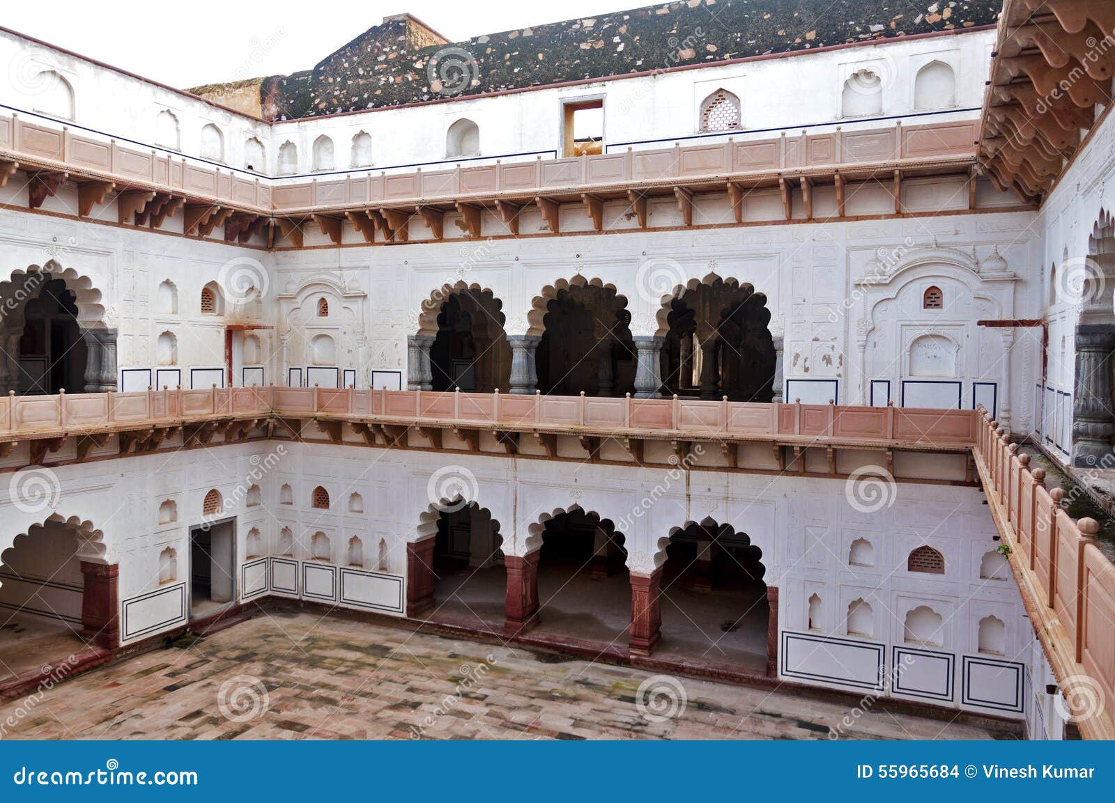 Historical architecture stock photo. Image of ruins, historical - 55965684