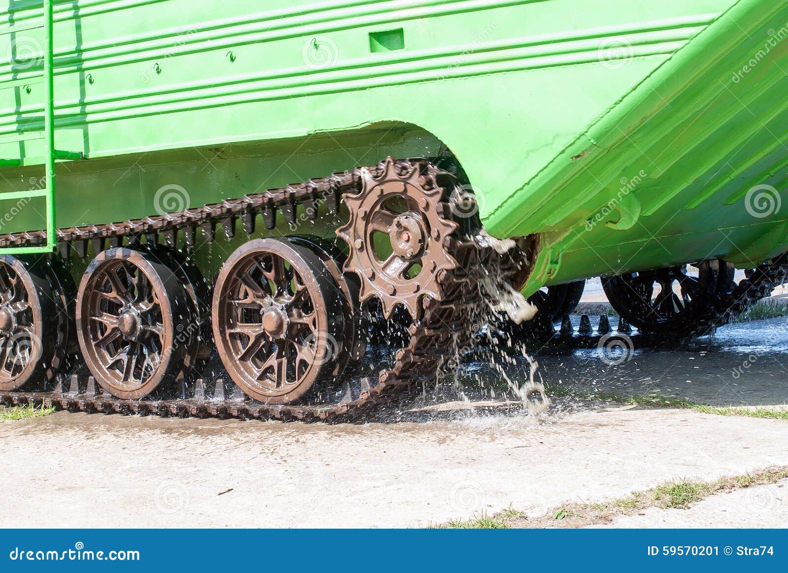 Historical armor stock image. Image of rischer, cannon - 59570201