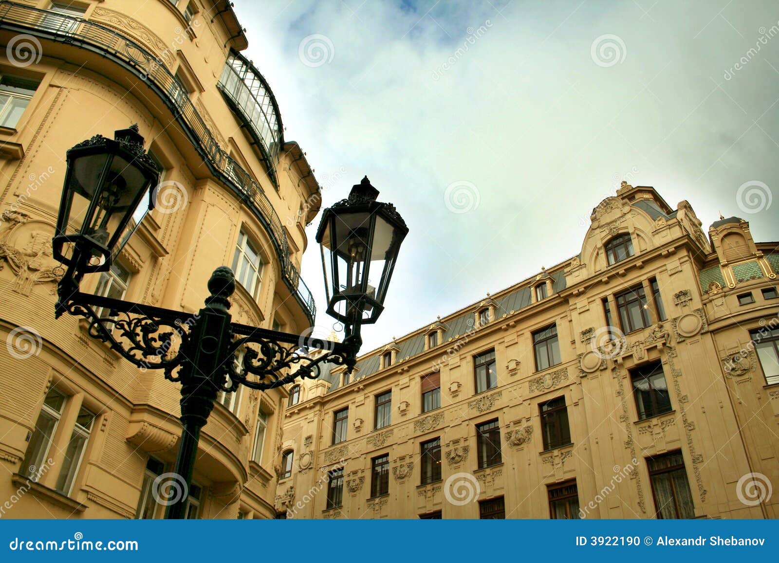 Historical building stock photo. Image of historic, city - 3922190