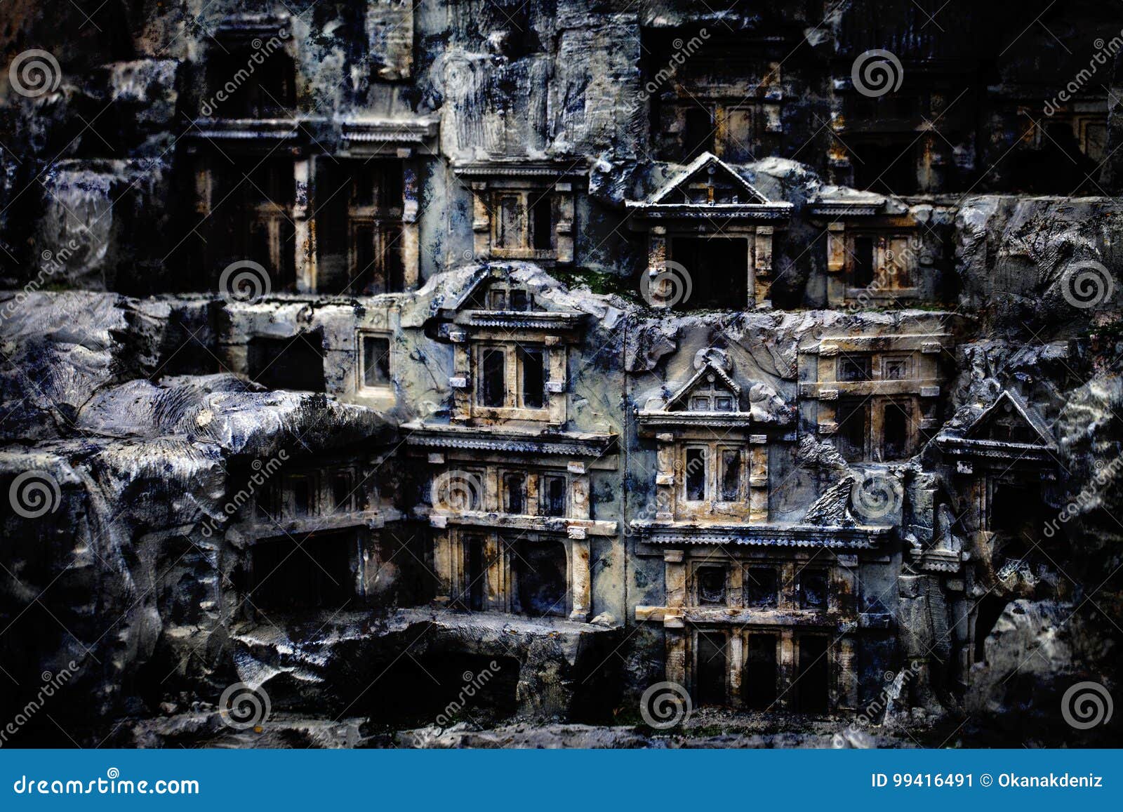 Historical Building Background Texture Stock Image - Image of gate ...